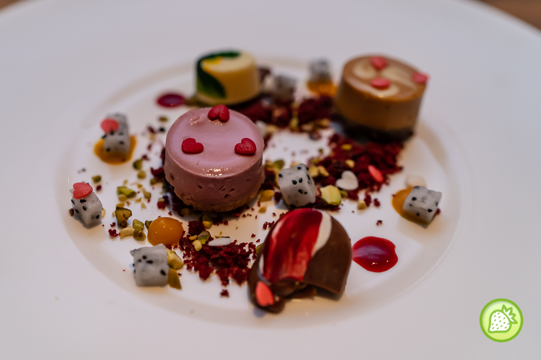 Celebrate Your Valentine @ Tanzini , G Tower! | Malaysian Foodie