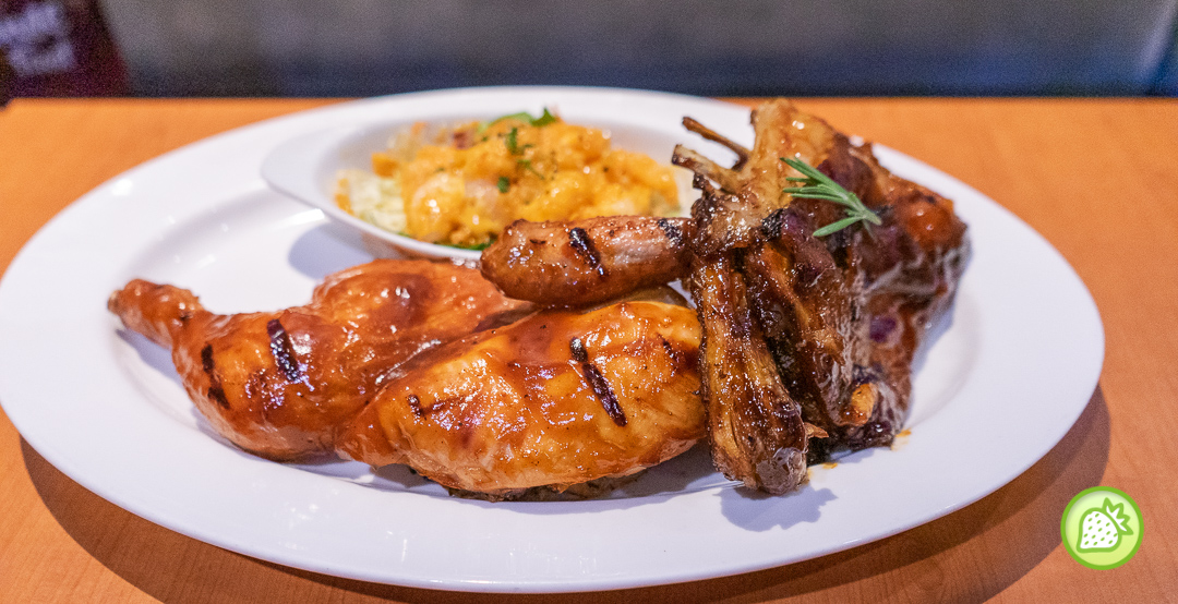 FEAST ON FORTUNE TOGETHER WITH TONY ROMA’S | Malaysian Foodie