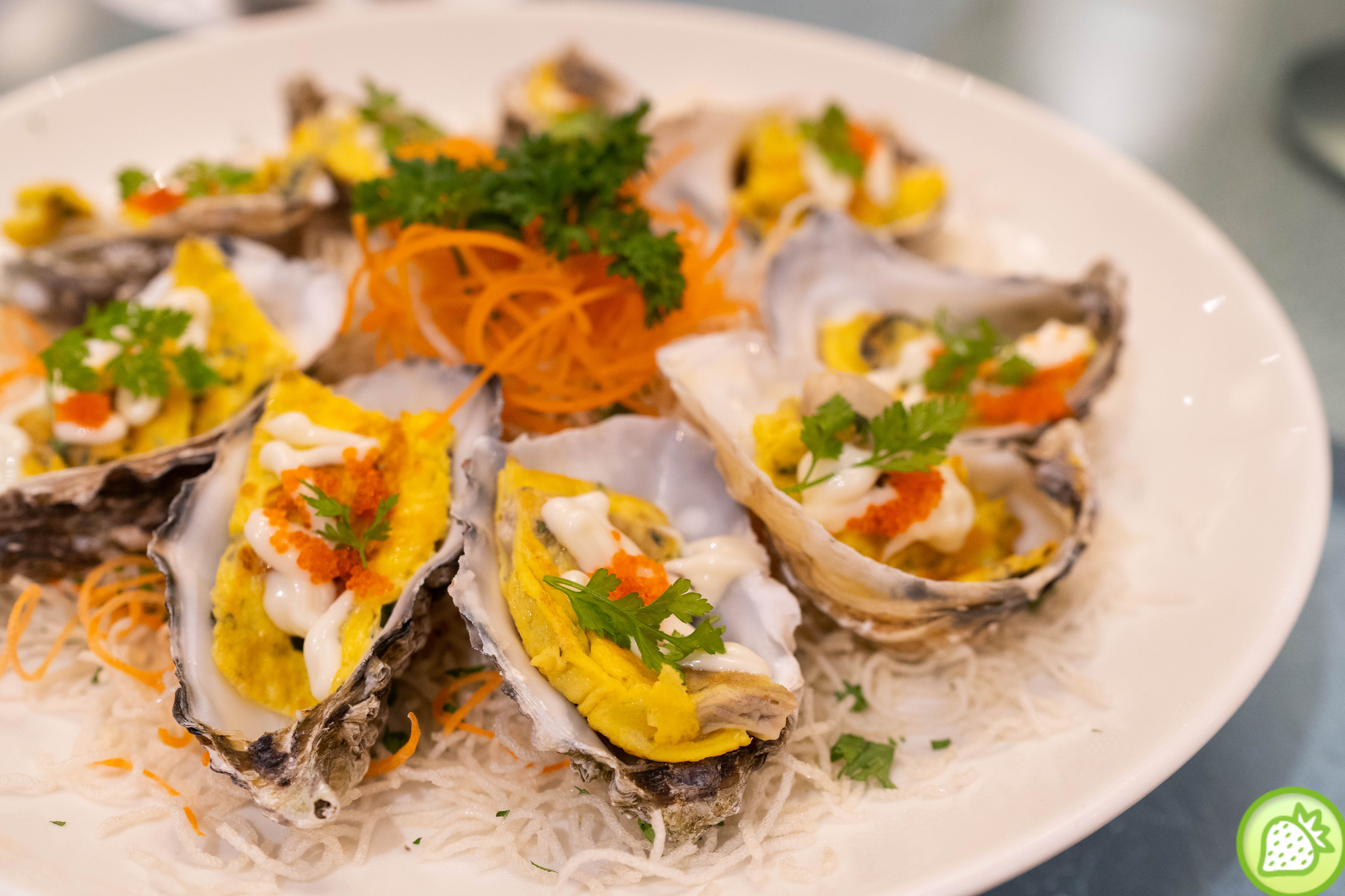 Zuan Yuan Welcomes the Brand New Chef | Malaysian Foodie