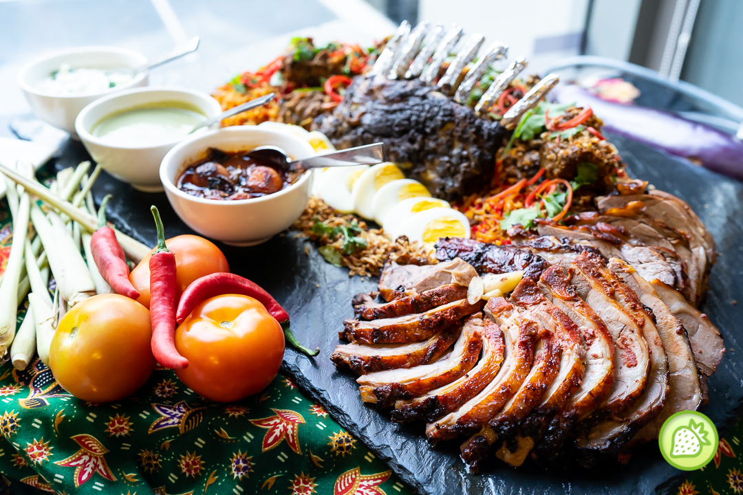 A Showcase of The Executive Sous Chefs at Nook Happens This March at ...