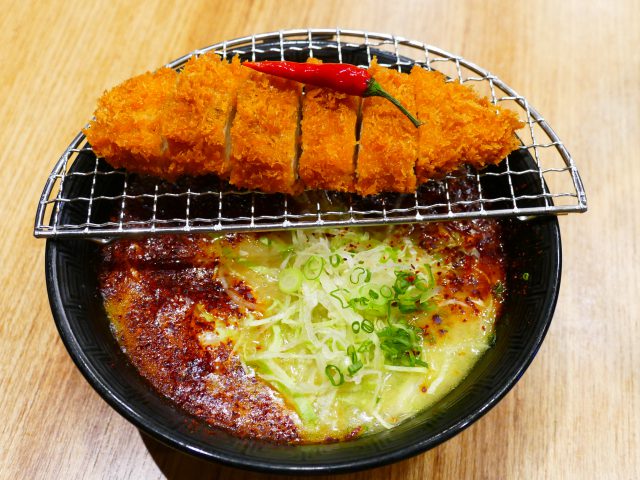 Enjoy truly authentic Japanese cuisine at Tampopo Delicieux, Resorts ...