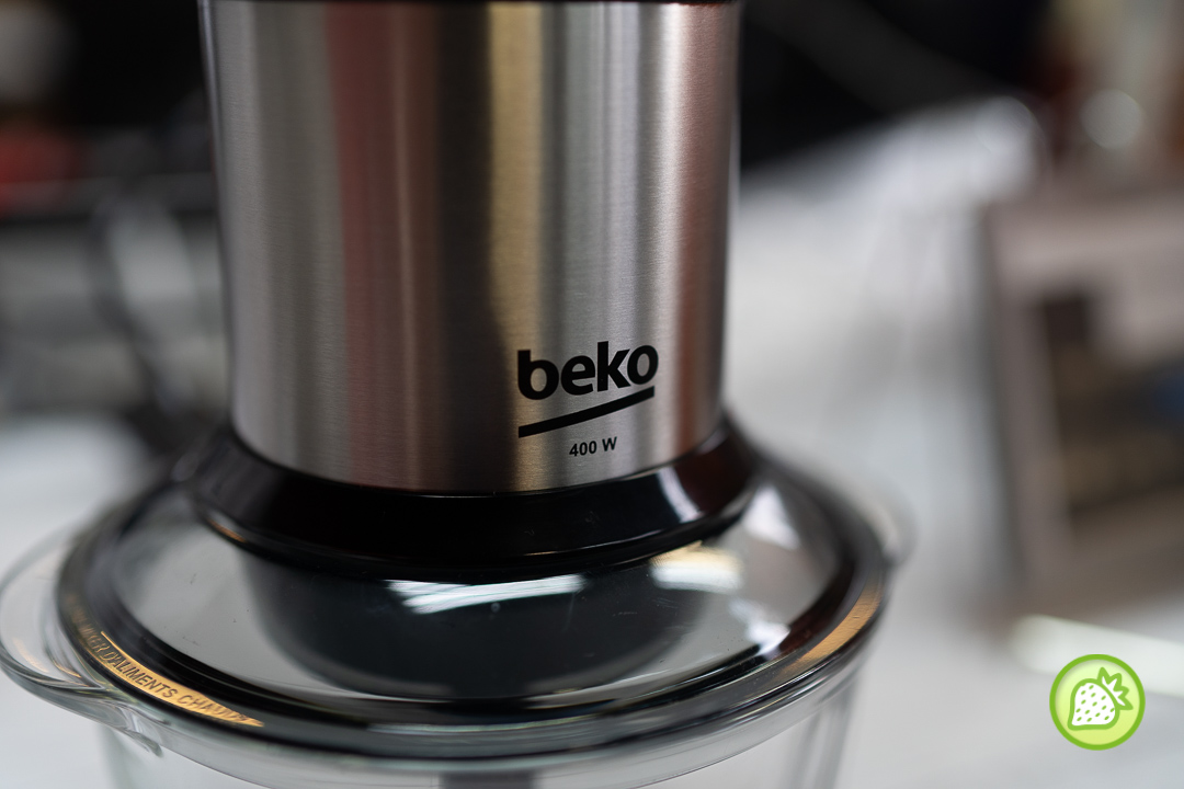 Beko Chopper - Classy and Convenient | Malaysian Foodie