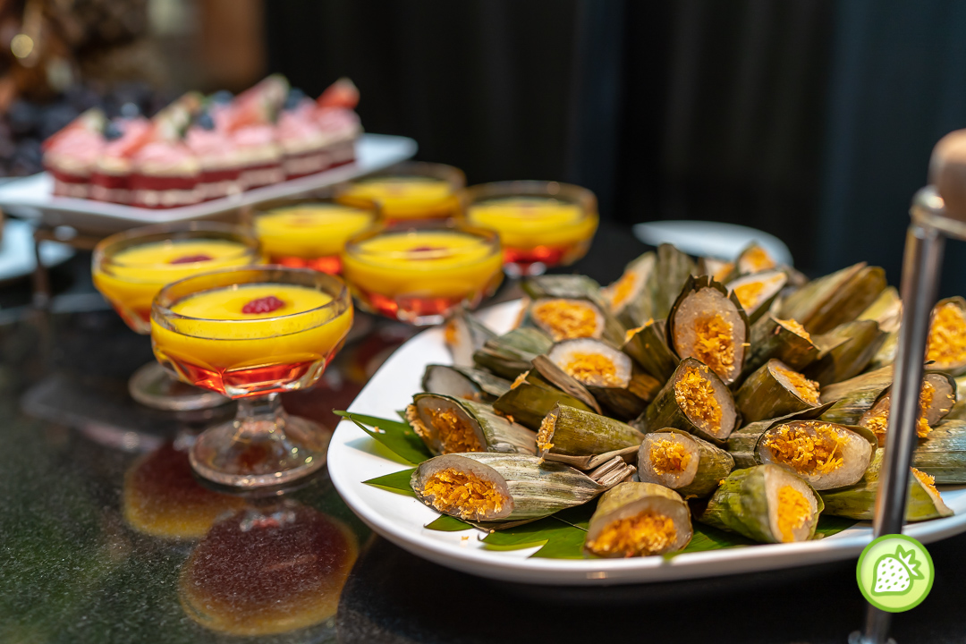 "Sajian Aneka Rasa” @ Renaissance Kuala Lumpur Hotel | Malaysian Foodie