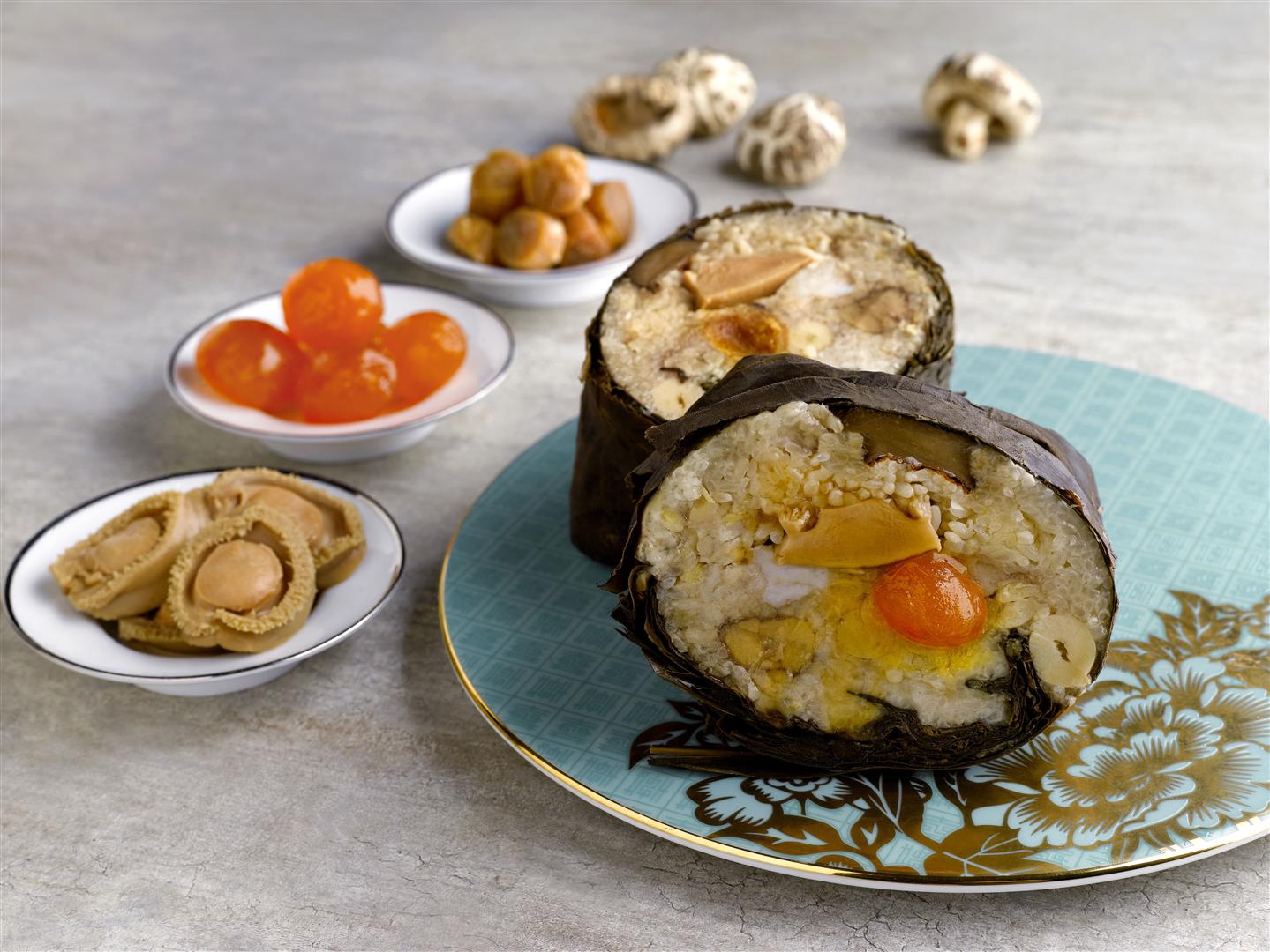 Delightful Dumplings at Hua Ting Restaurant | Malaysian Foodie