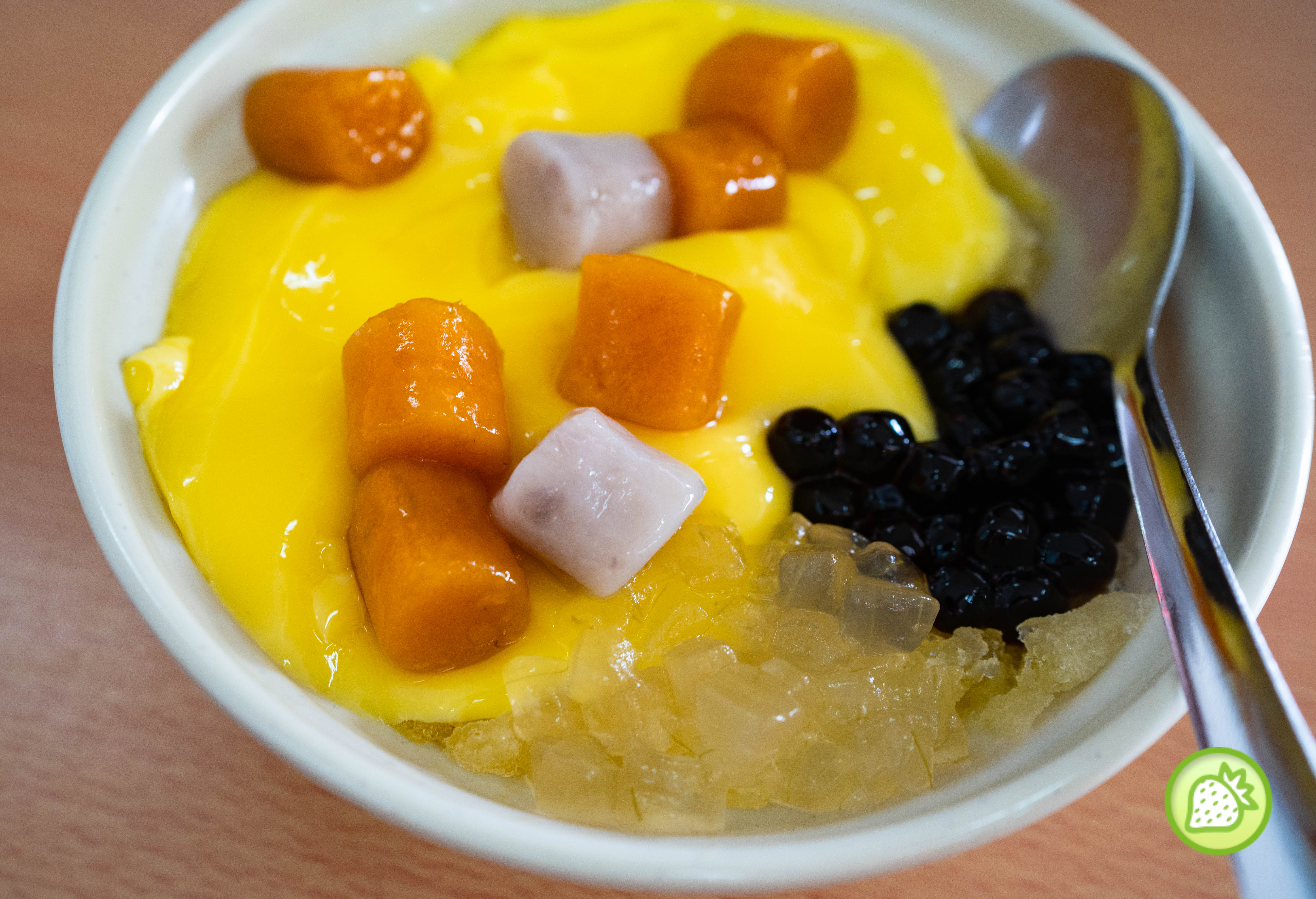 AiShiteru @ Prima Setapak : Say I love you to your shaved ice ...