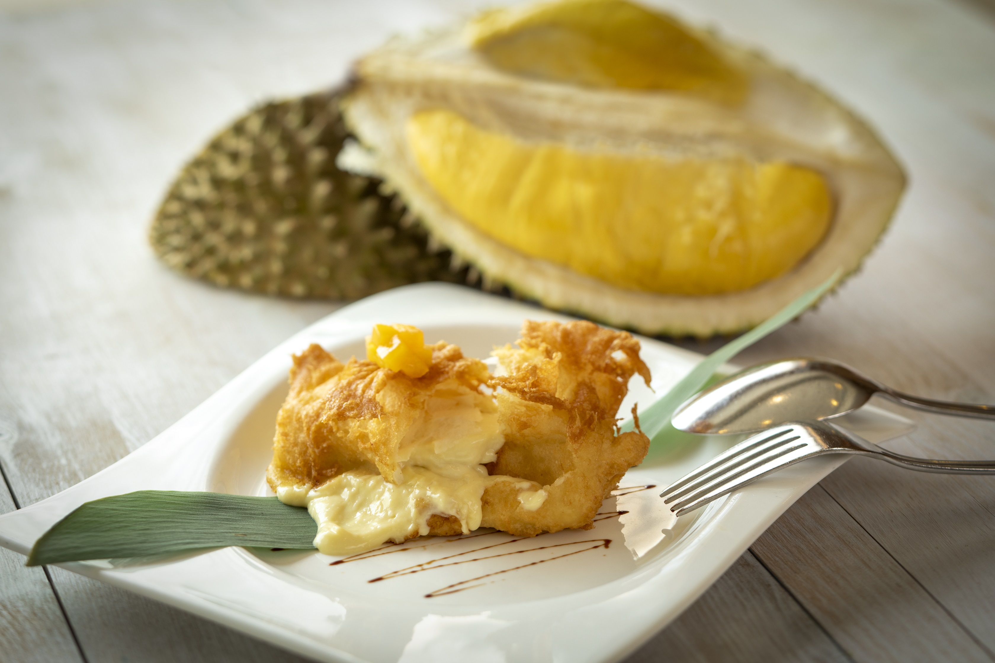 An unforgettable date with the King of Fruits – Durians! | Malaysian Foodie