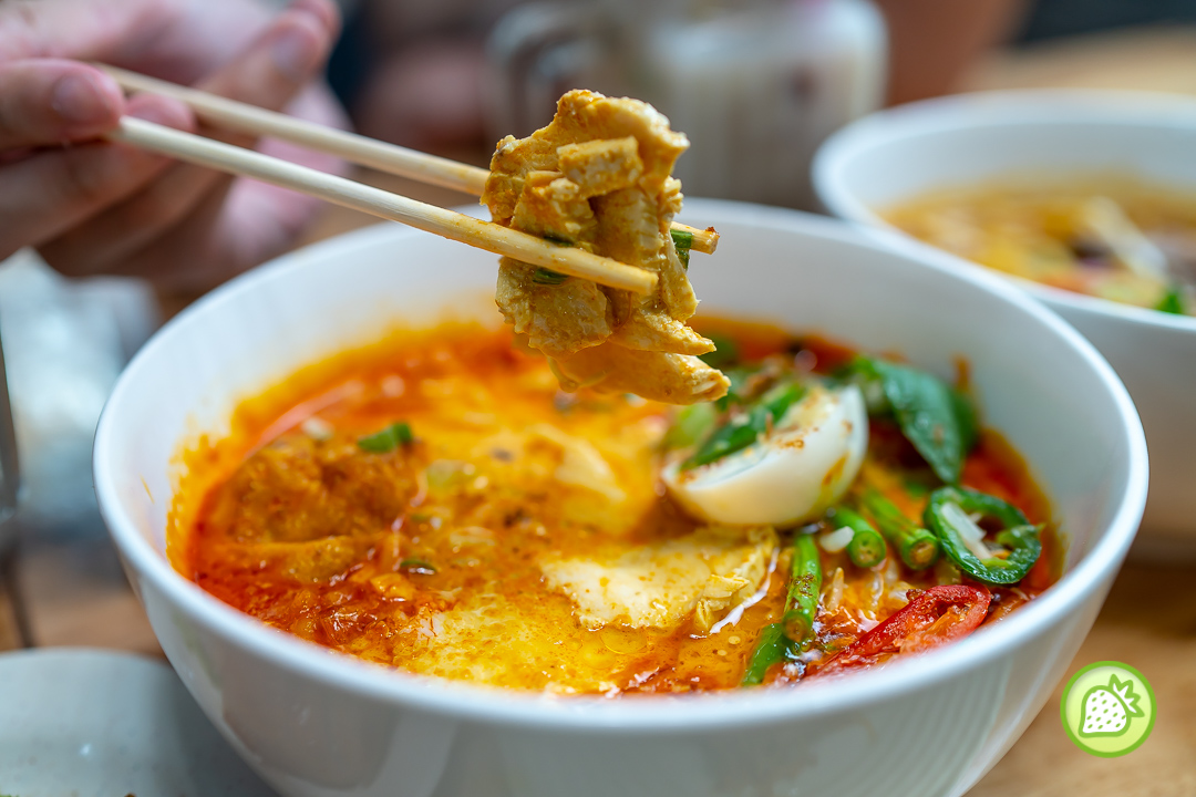 Tapaw Express Restaurant @ Ampang | Malaysian Foodie