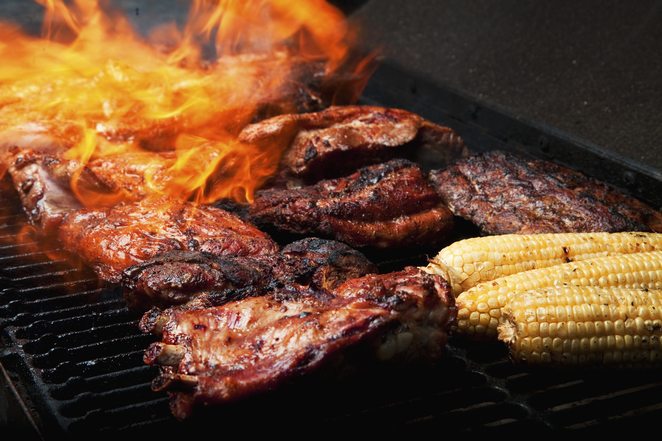 Hilton Kuala Lumpur, The BBQ Masters Return To Vasco’s | Malaysian Foodie