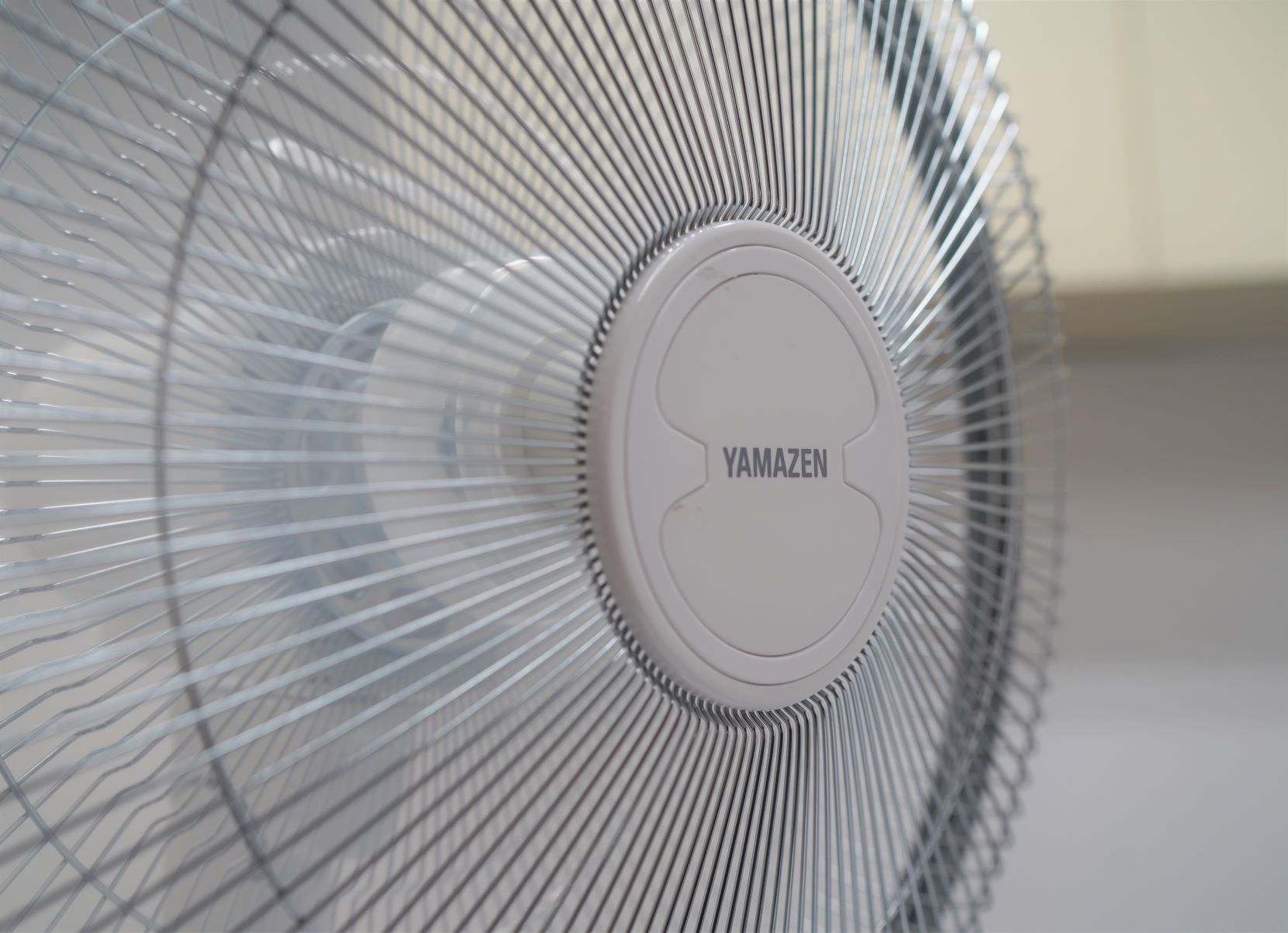 Aeon Introduces Smart Electric Fan – The Yamazen Fan | Malaysian Foodie