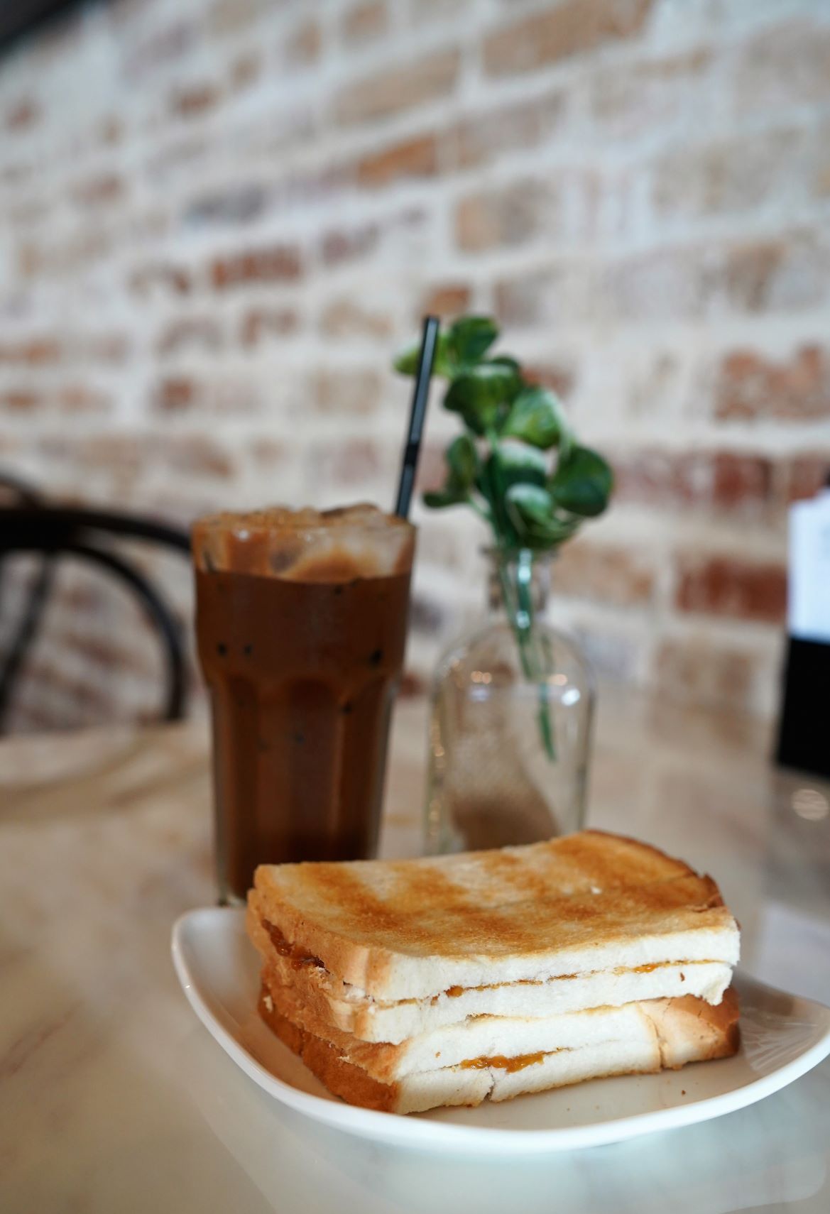 Yinzo Kopi @ lpoh | Malaysian Foodie