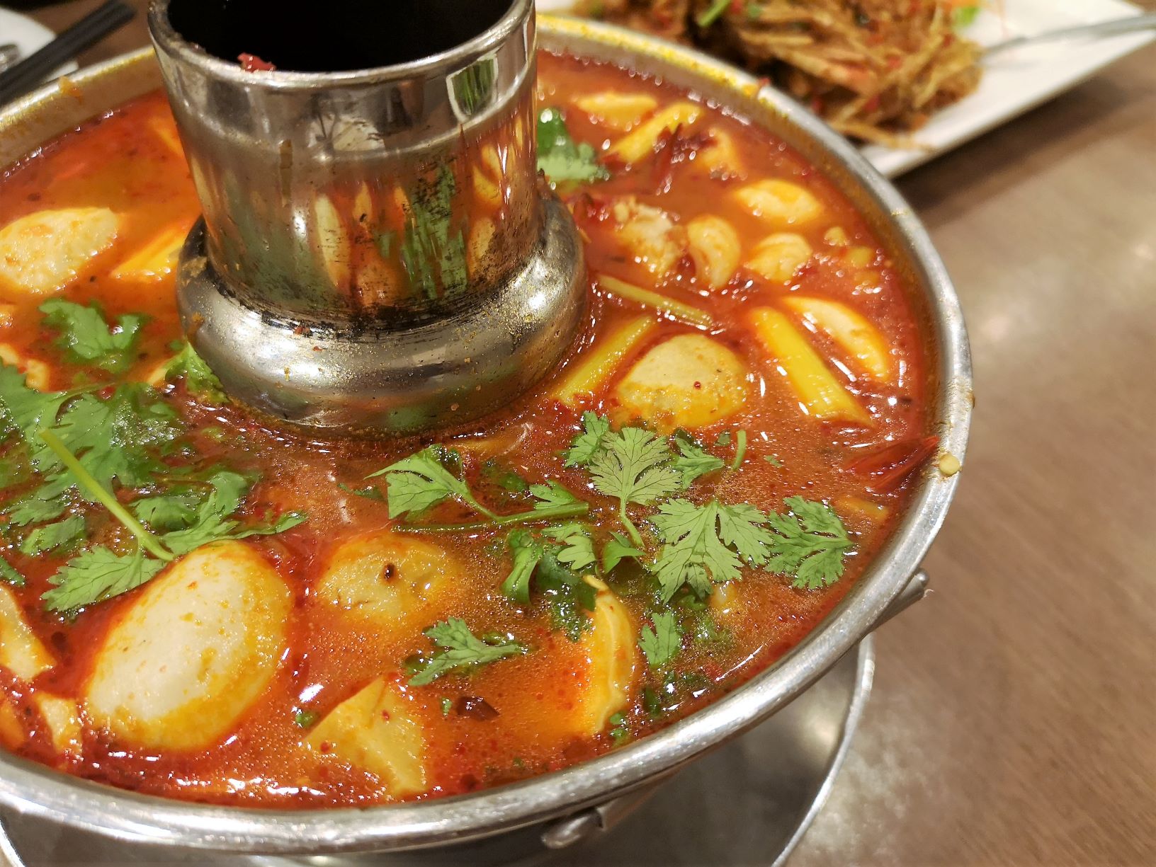 Somboon Seafood @ Bangkok | Malaysian Foodie