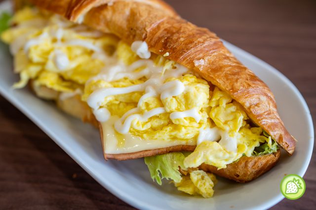 Happy Toast @ PV128 | Malaysian Foodie