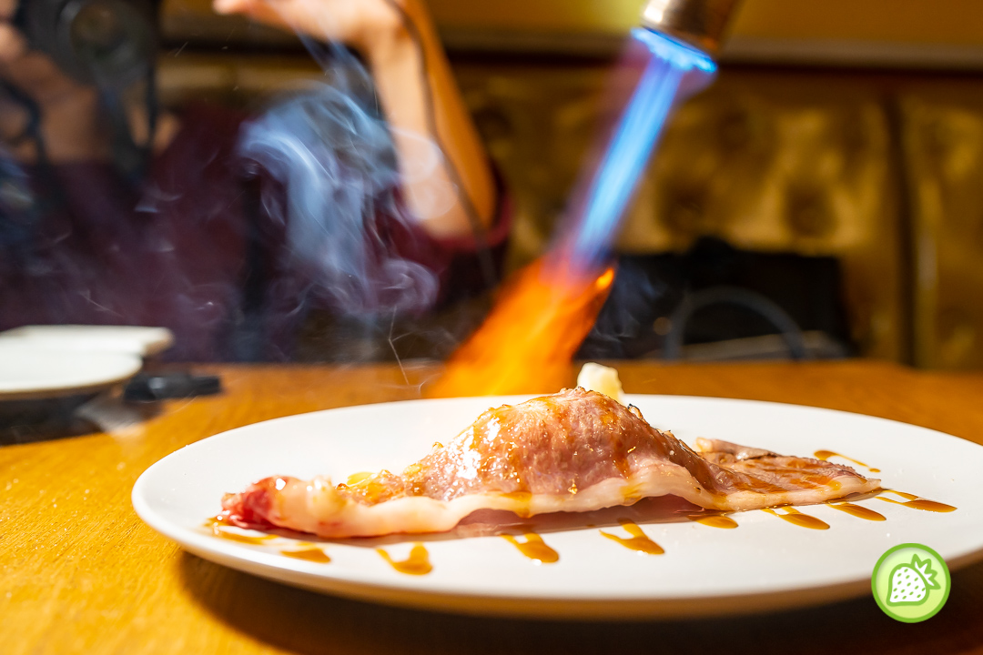 Hana Dining brings you with their NEW MENU ! | Malaysian Foodie