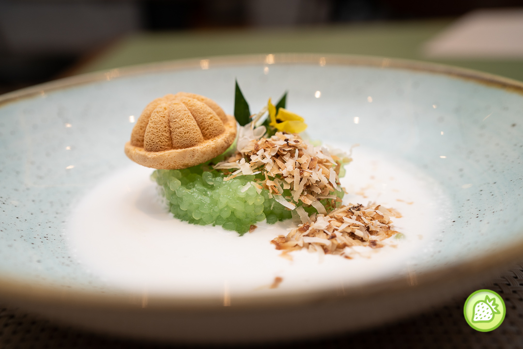 Quan Kitchen @ Chinatown | Malaysian Foodie