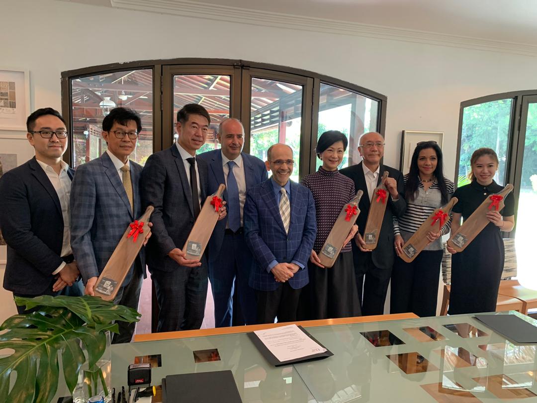 THE COLLABORATION TO PROMOTE THE WEEK OF AUTHENTIC ITALIAN FOOD EXCELLENCE | Malaysian Foodie