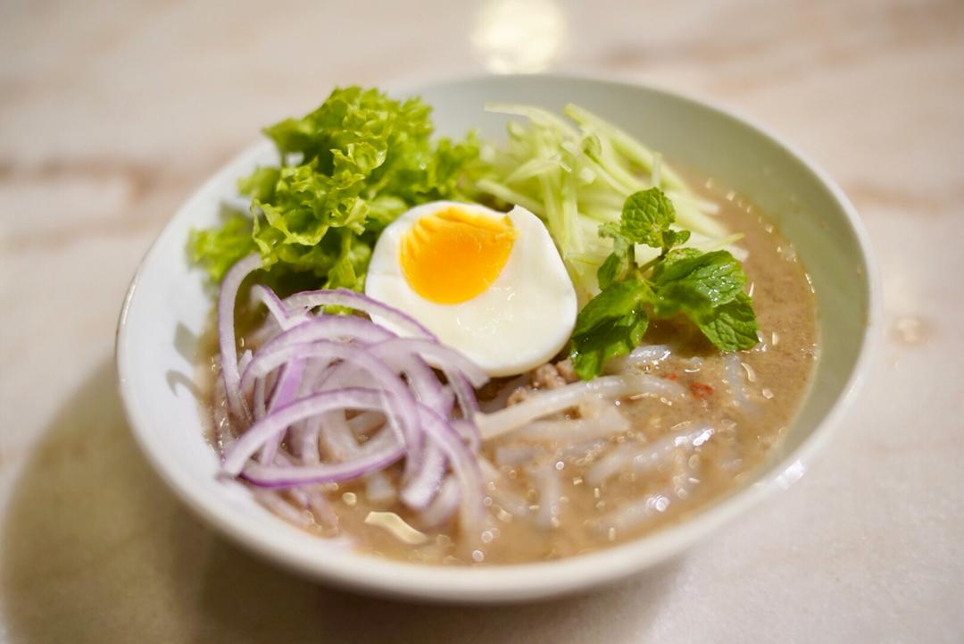 Lam Mee Ya offer delivery service | Malaysian Foodie