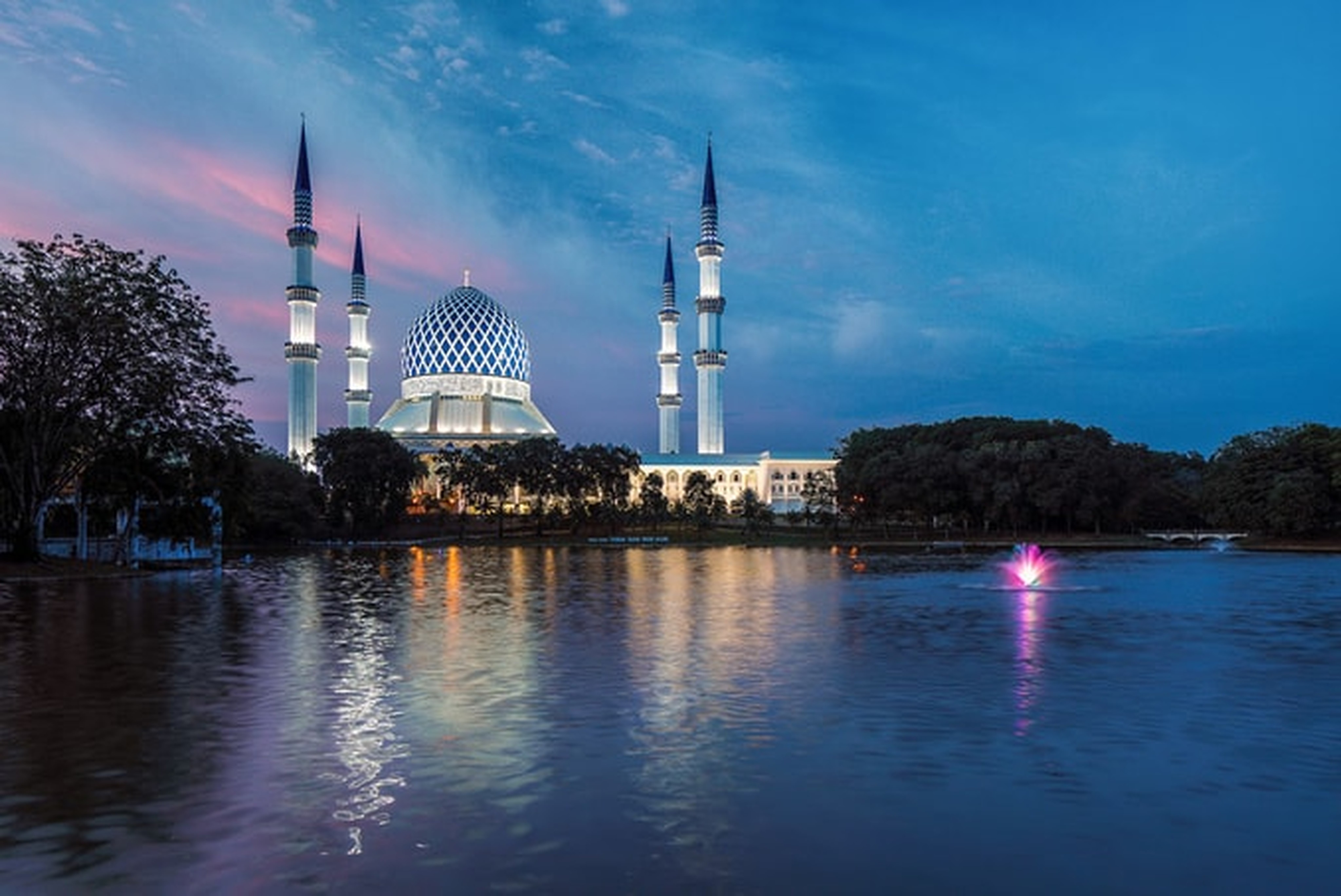 A Day's trip to Shah Alam, Selangor - A Recommendation Once the MCO Has ...