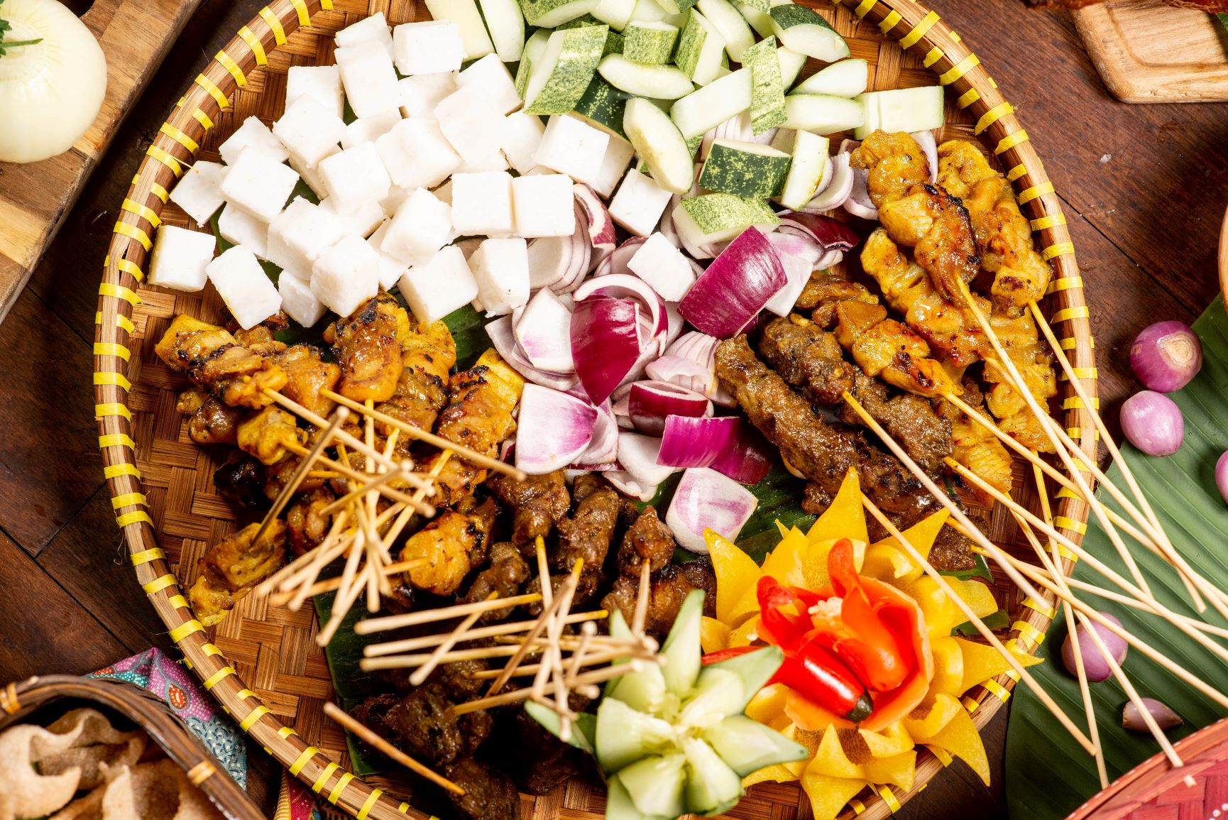 Majestic Festive Delivery | Malaysian Foodie