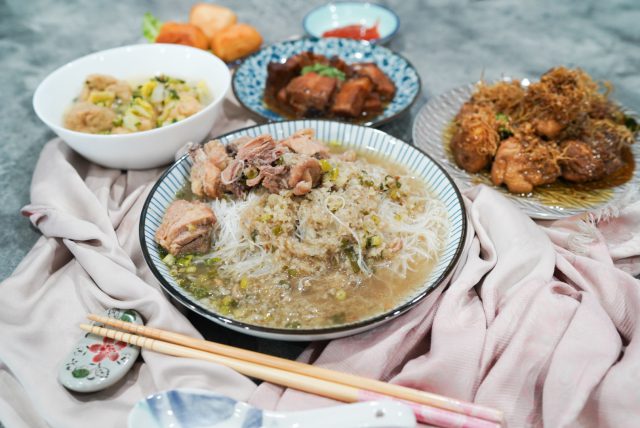 Savour the taste of Canton Food with Canton Kitchen | Malaysian Foodie