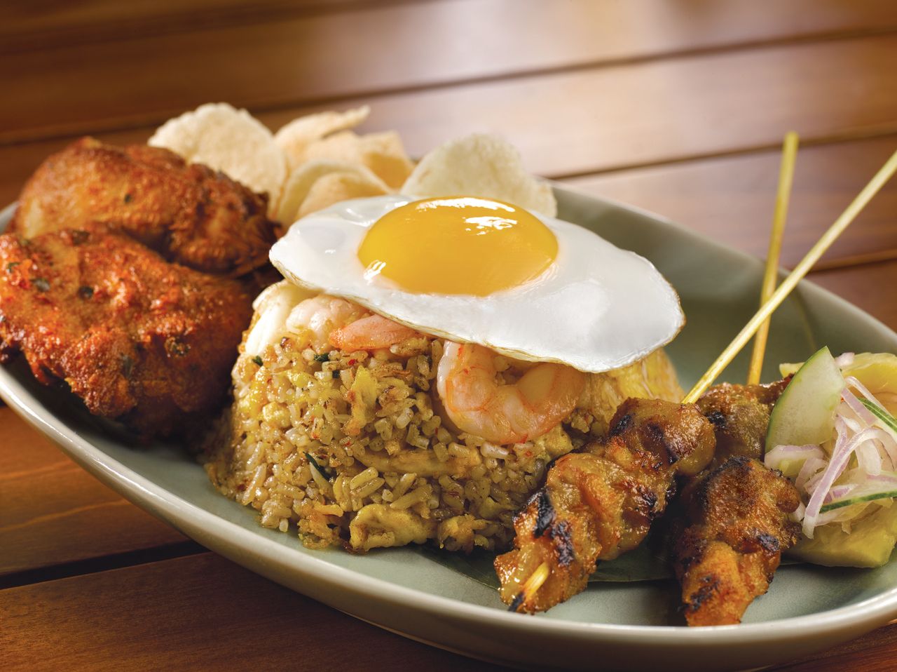 Grand Hyatt Kuala Lumpur - Takeaway & Delivery Services by JP teres ...