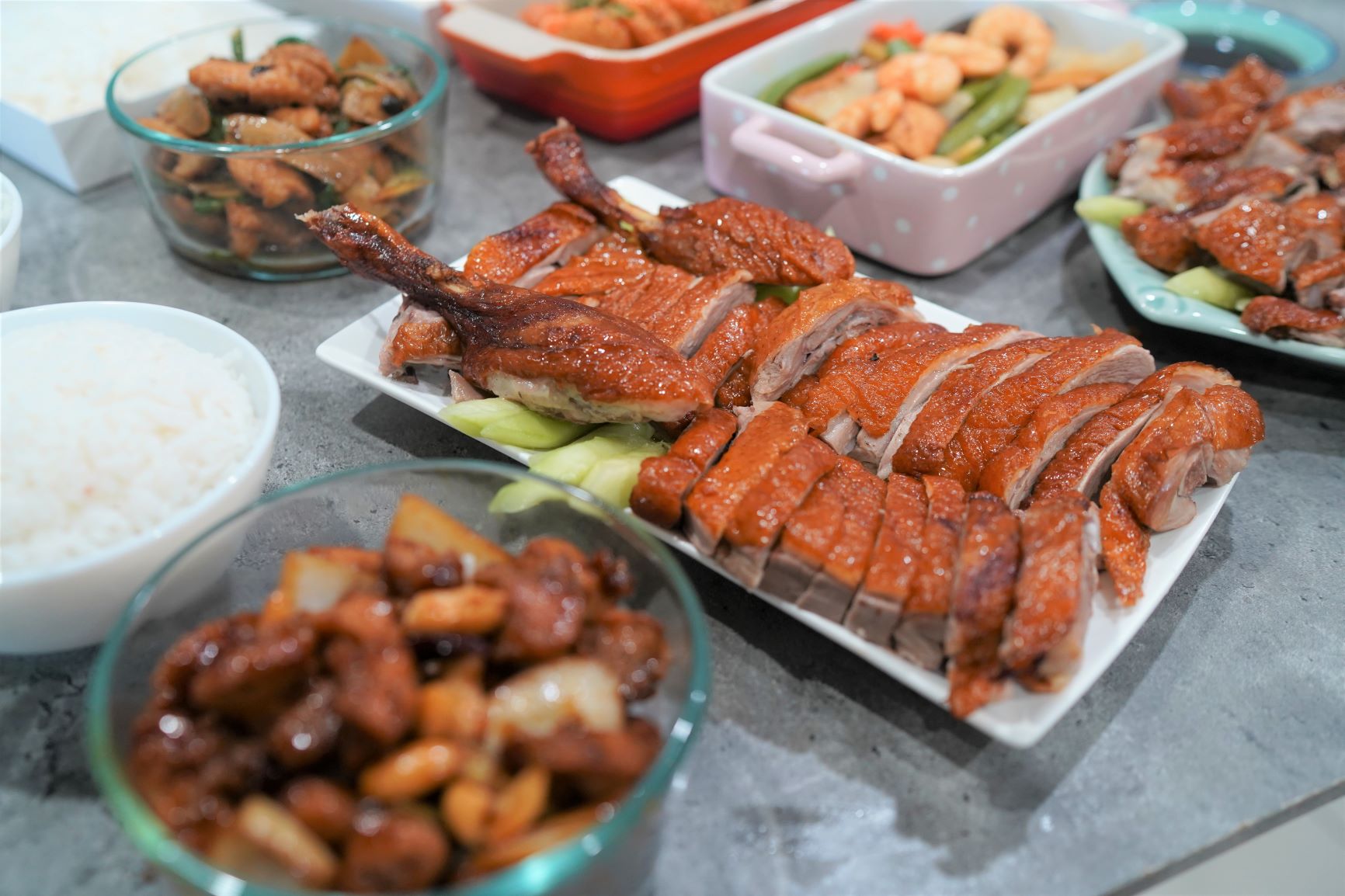 Zuan Yuan brings you Takeaway Menu | Malaysian Foodie