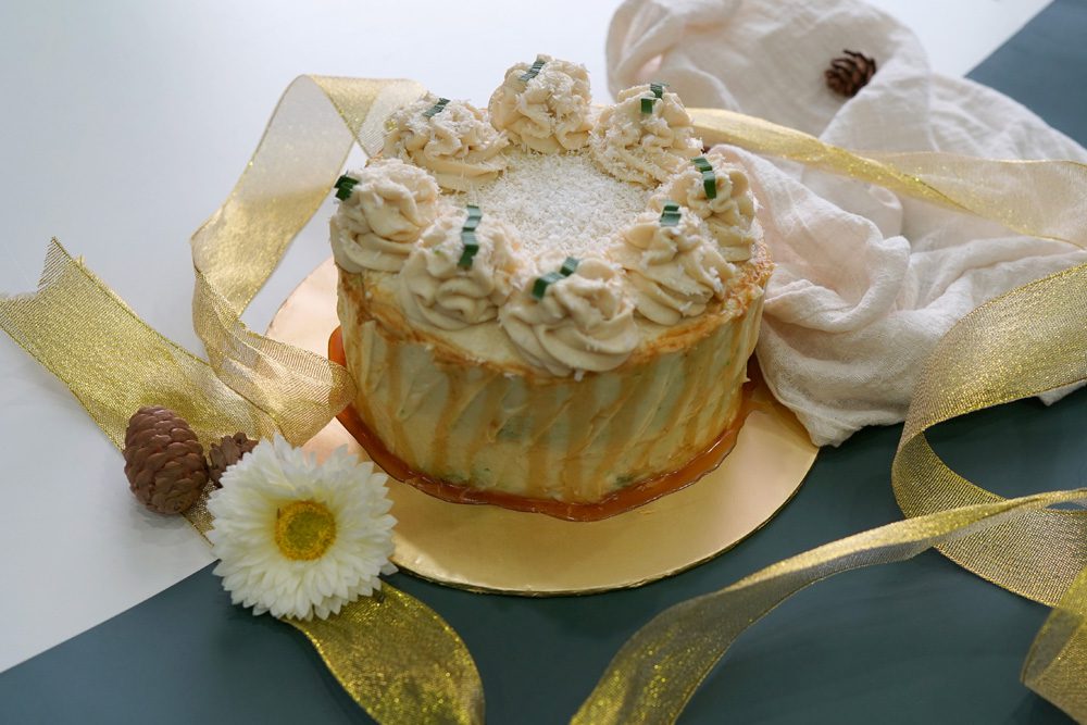 The Cakery : Homebake with Love | Malaysian Foodie