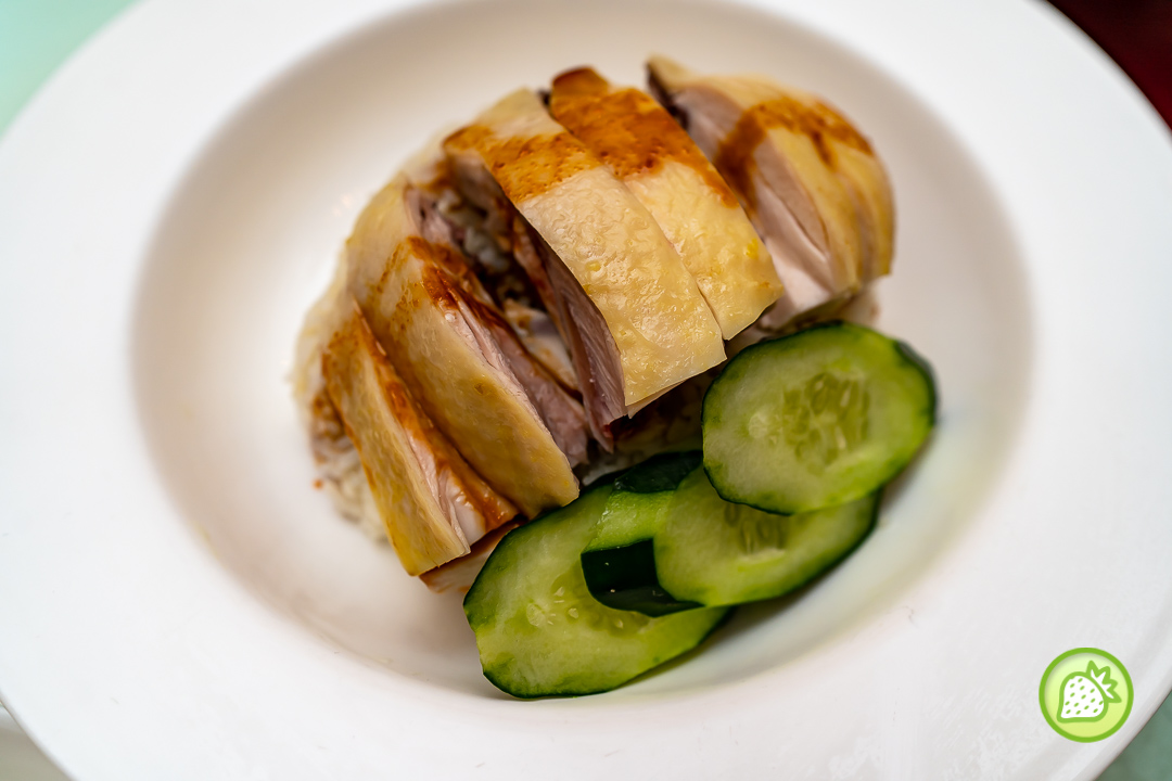 RM 15 Meals To Go @ Xin Cuisine, Concorde Kuala Lumpur | Malaysian Foodie