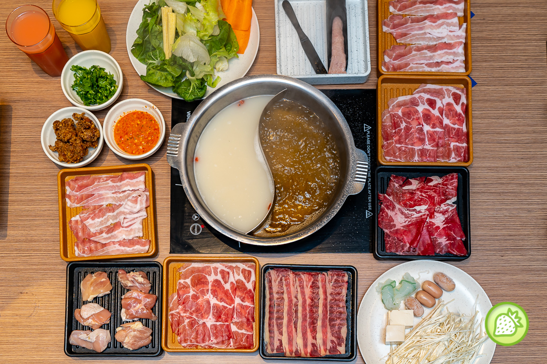 Shabu – Yo @ Sunway Velocity: Shabu Shabu from Japan is HERE ...