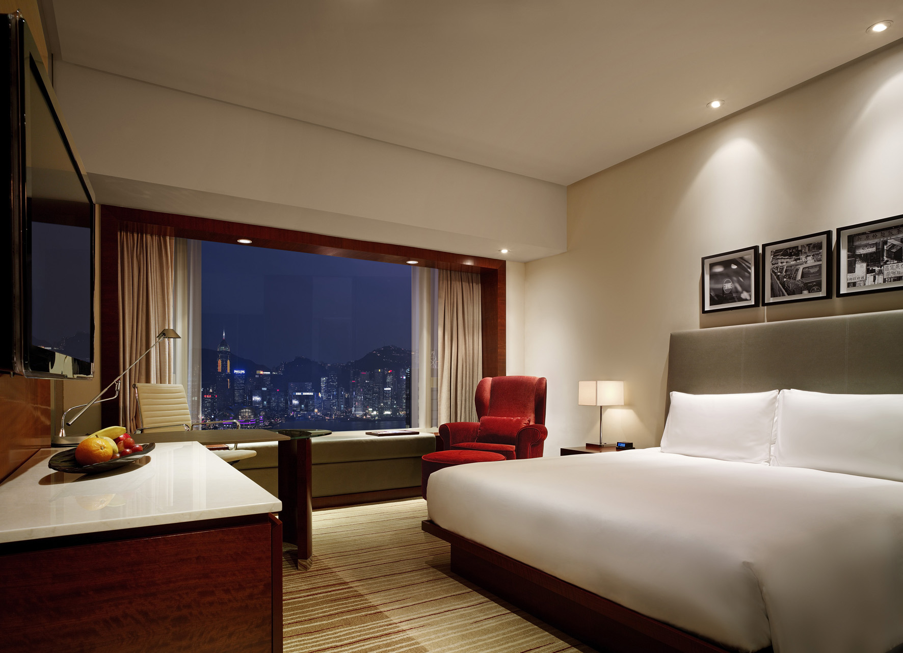 Hyatt Regency TST - Summer Staycation Package with Excellent Gourmet ...