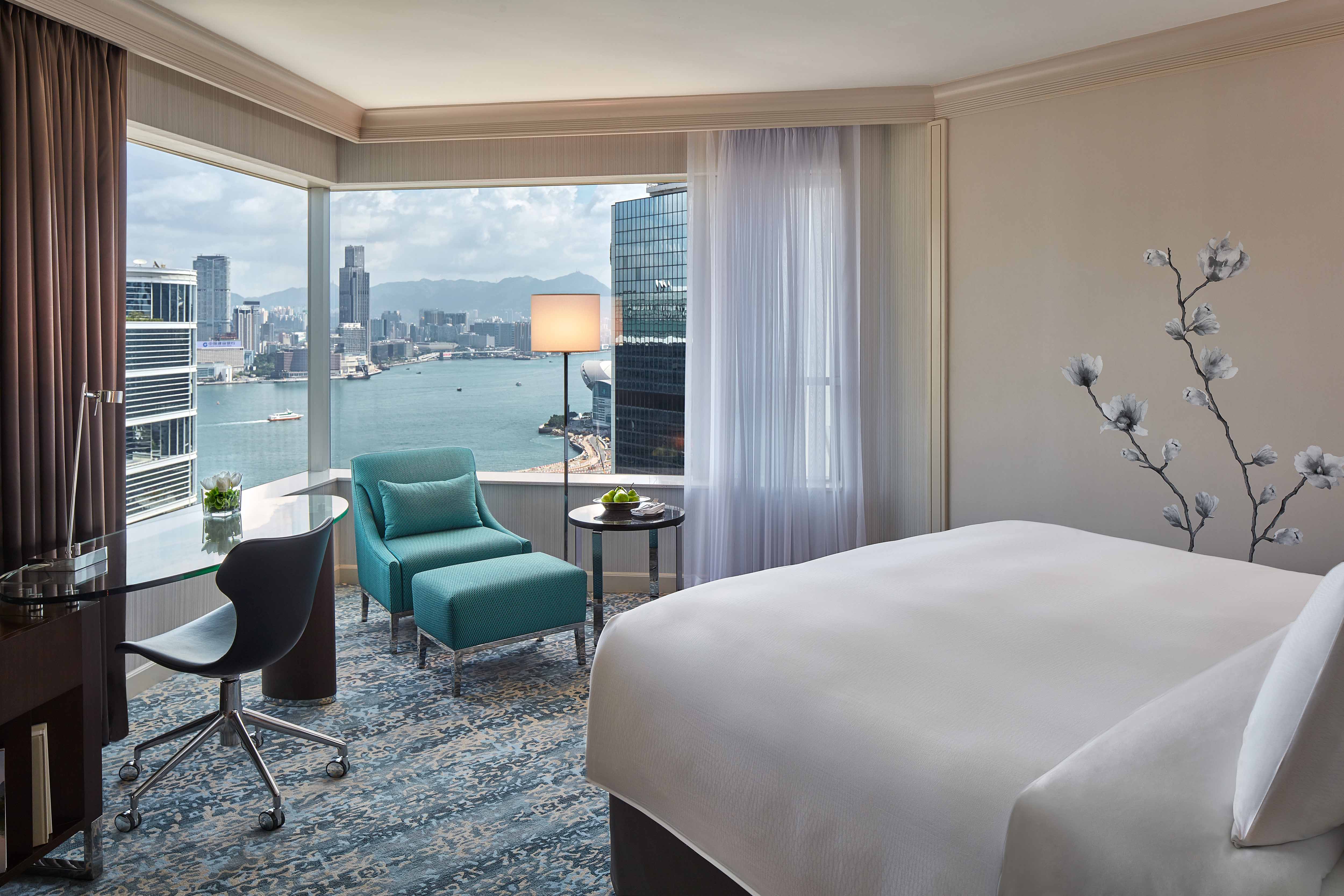 Around The World In 80 Tastes With A Spectacular Eatcation At JW ...