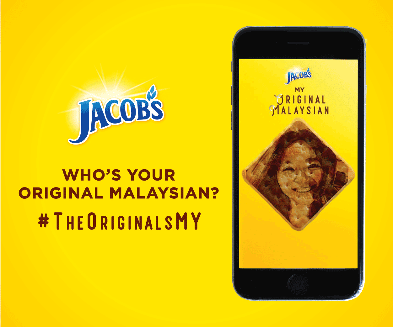 Jacob’s Celebrates Everyday Original Malaysians This Malaysia Day ...