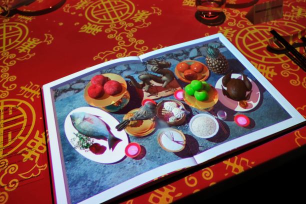 Le Petit Chef returns to elevate an average dining to a grand ...