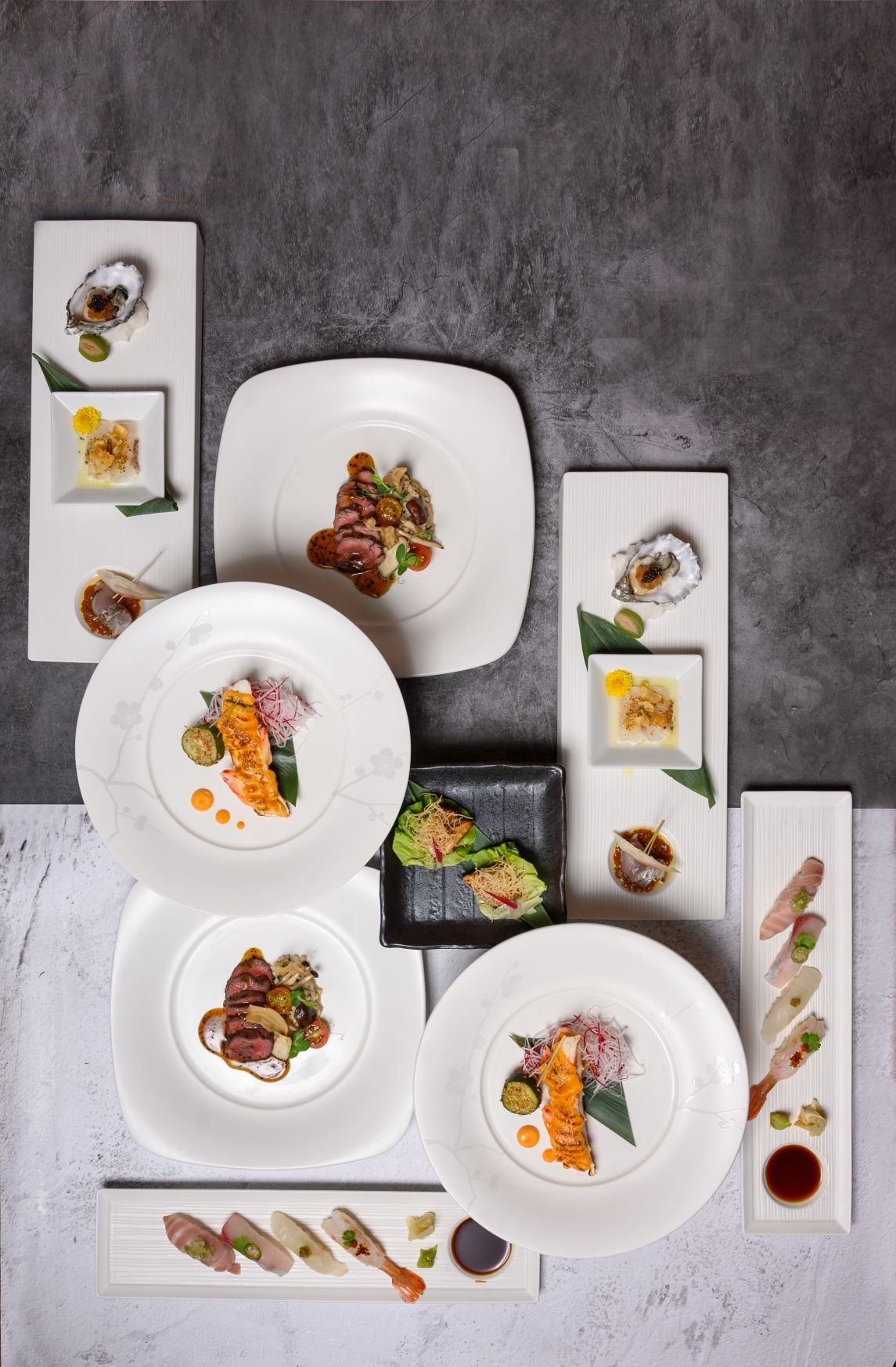 CHEF'S MENU BY NOBU KUALA LUMPUR | Malaysian Foodie