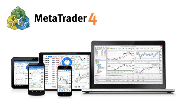 Petua & Trik MT4 - Jadikan Metatrader 4 Trading Dan Analisis Yang Mudah ...