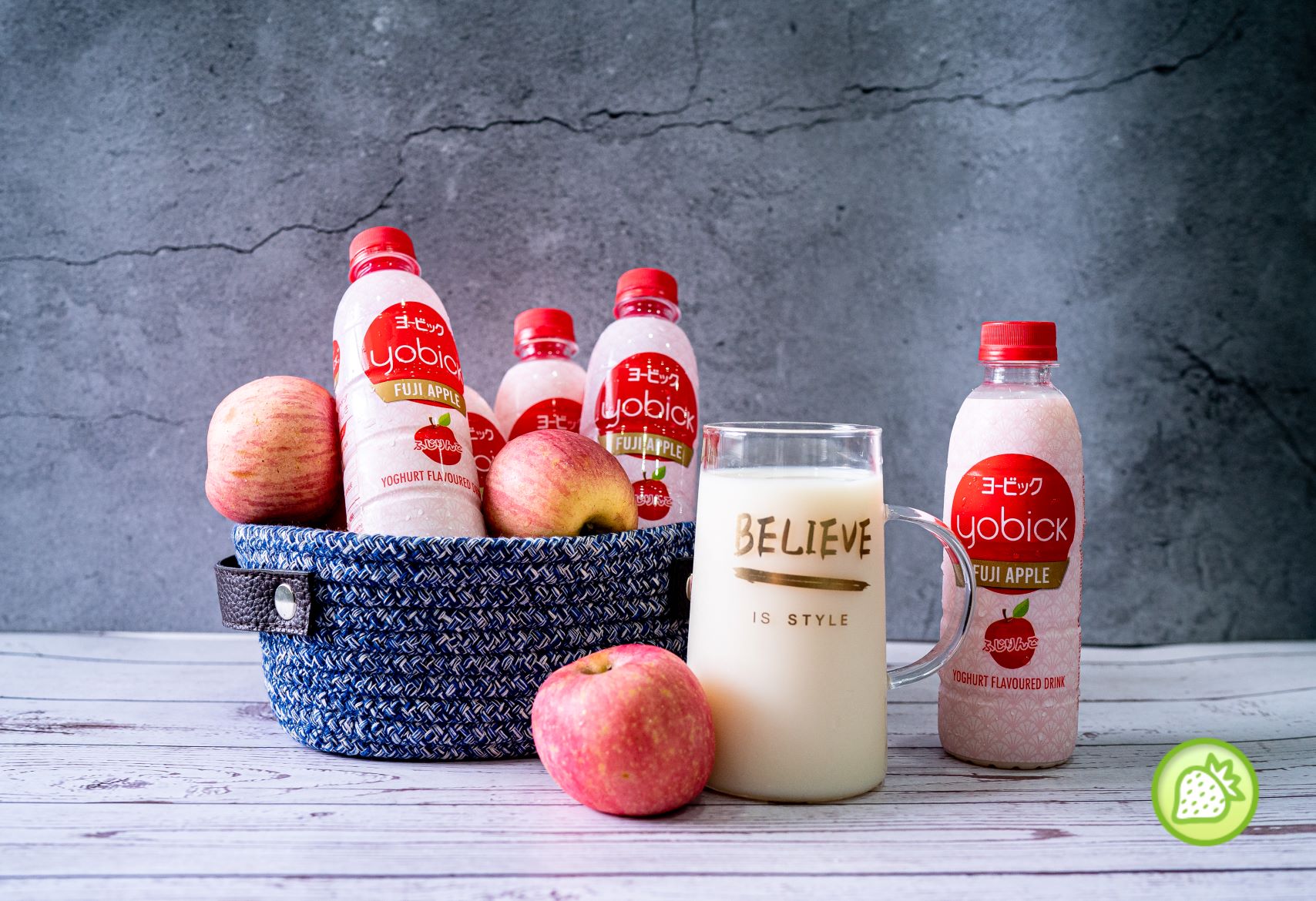 YOBICK COMES UP WITH NEW FLAVOURS ! | Malaysian Foodie