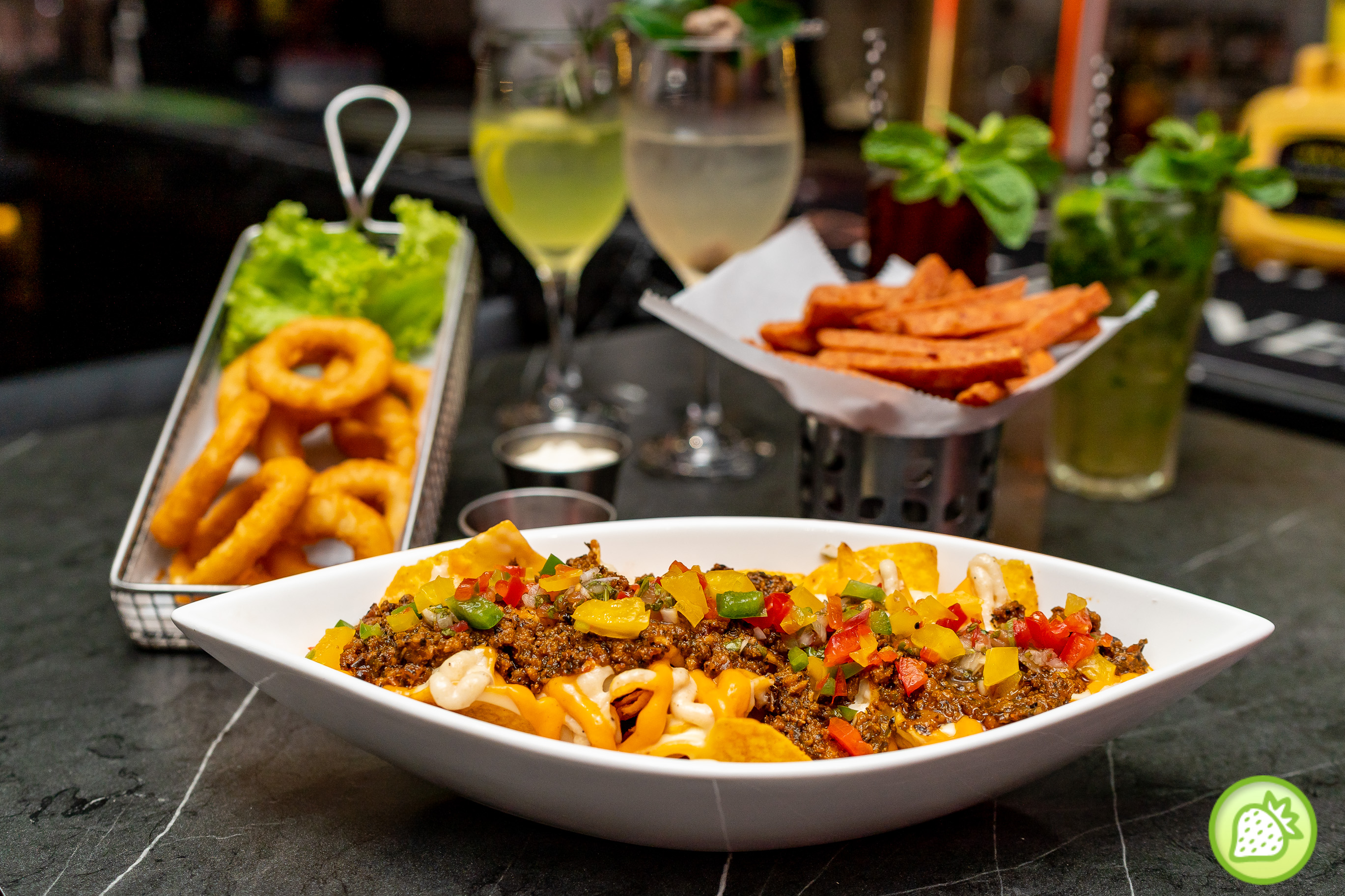 FatBoi Tavern @ Solaris Mont Kiara | Malaysian Foodie