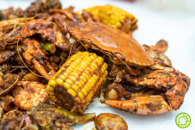 Shell Out brings you with Seafood Delivery | Malaysian Foodie