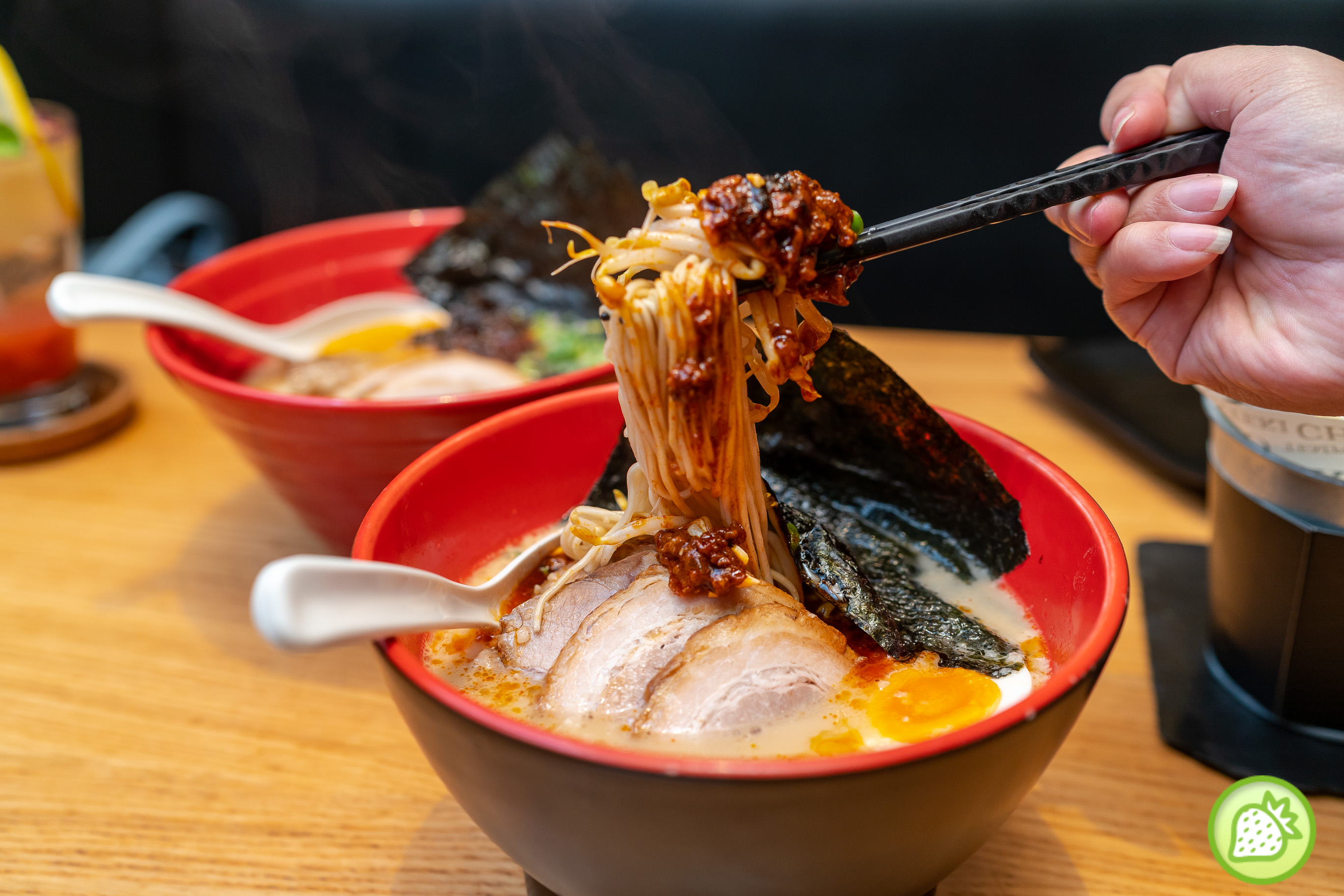 Ippudo Ramen @ The Gardens: Authentic Ramen from Japan | Malaysian Foodie