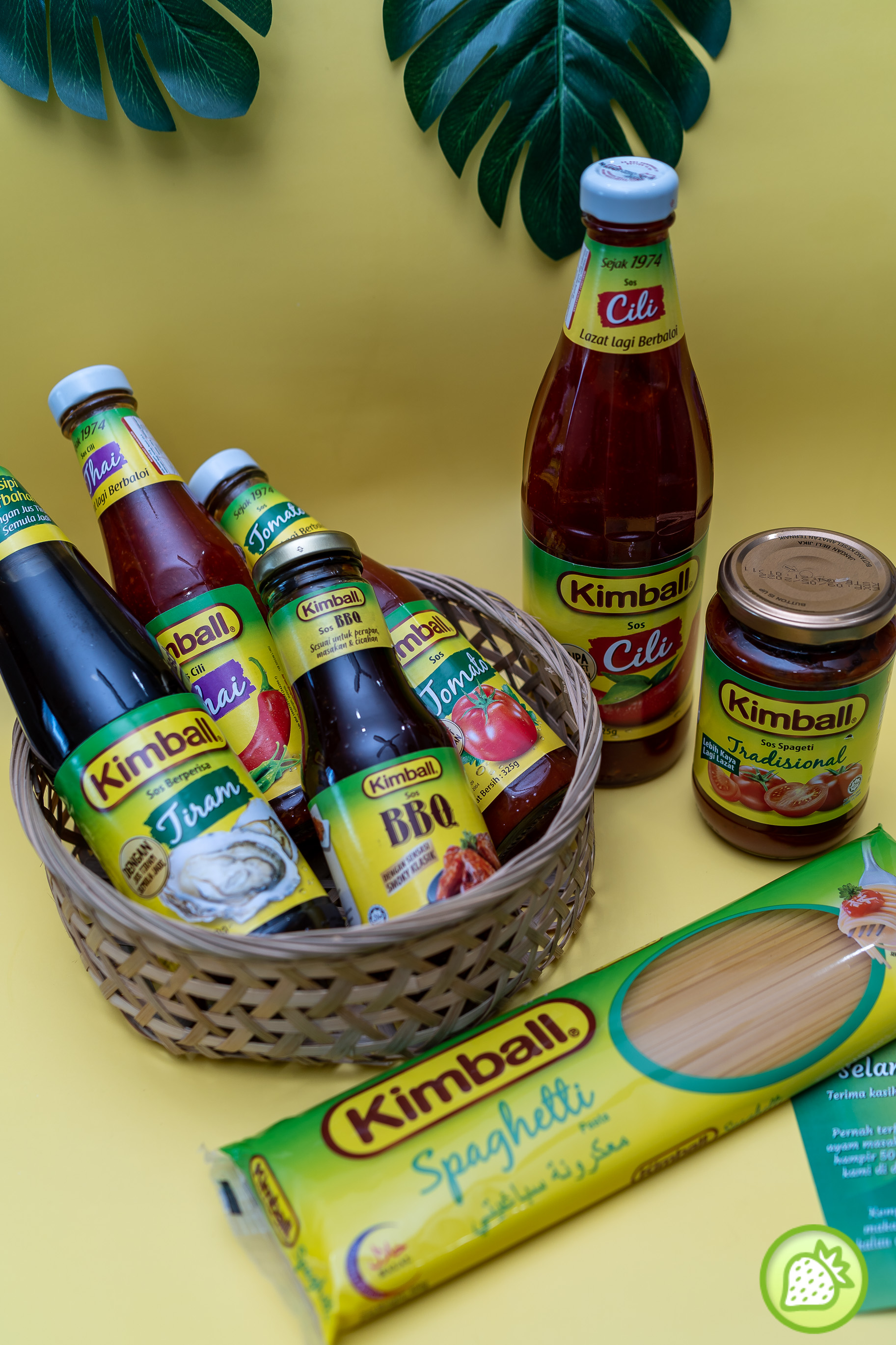 Kimball Makes Cooking Easy at Home! | Malaysian Foodie