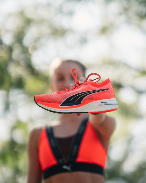 PUMA Running Returns in 2021 with Vibrant New Collection | Malaysian Foodie