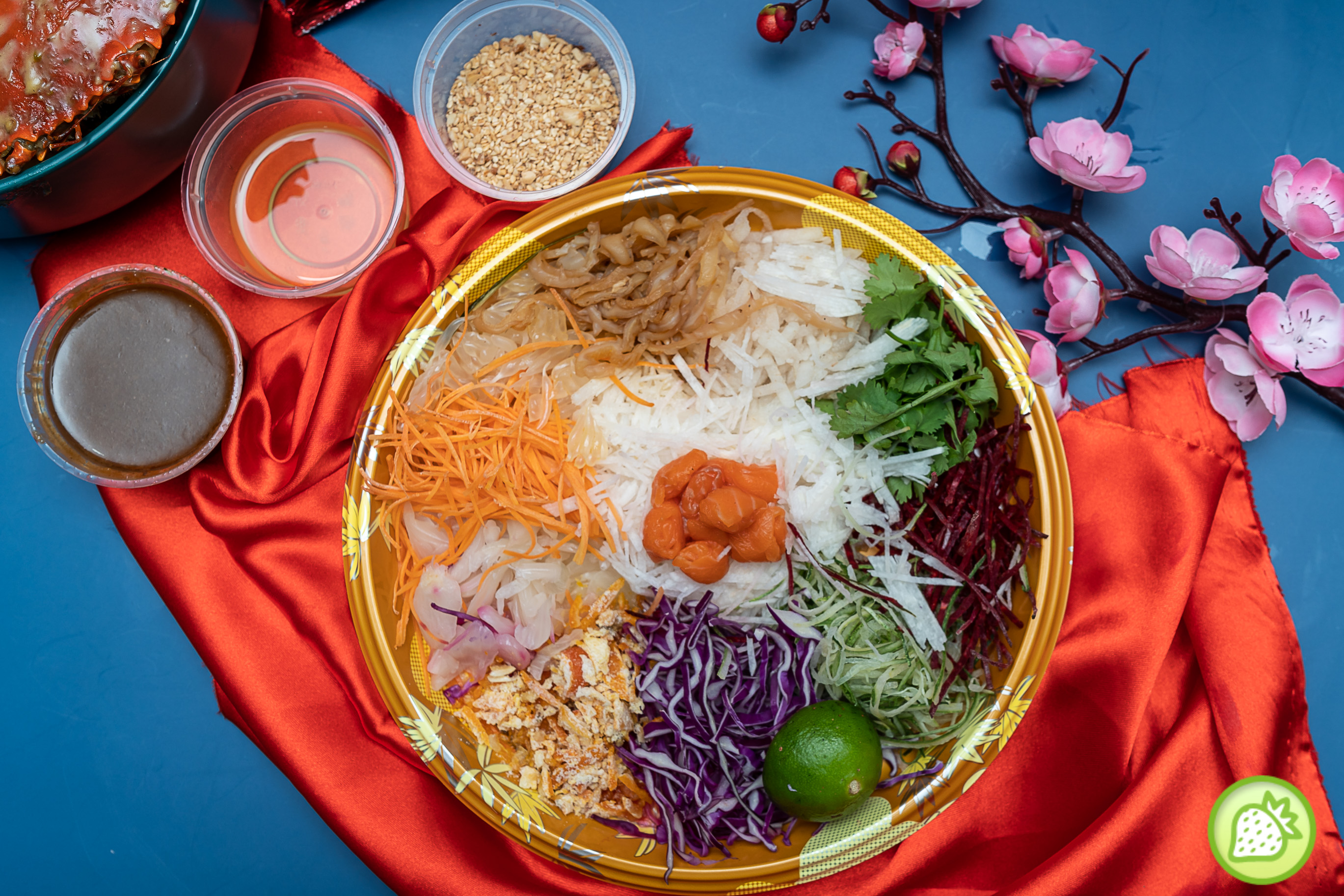 Delicious and Yet Affordable Poon Choy @ Golden Valley | Malaysian Foodie