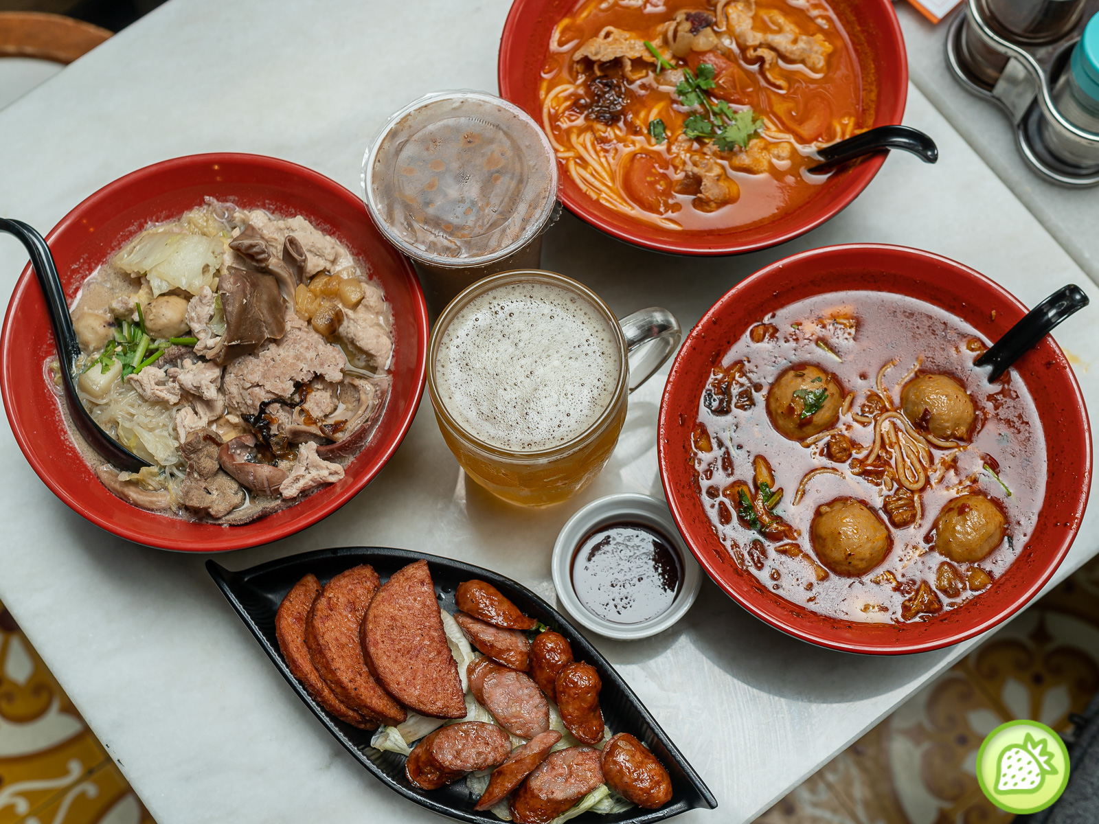 Easy Heng @ Sunway Velocity | Malaysian Foodie