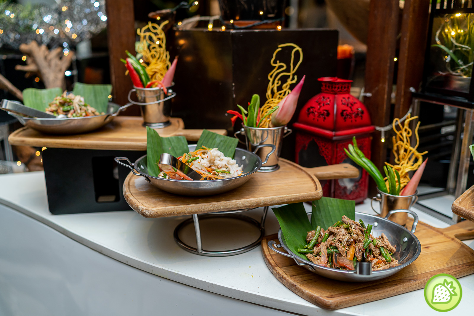 “Jom Raya” @ Pullman KLCC | Malaysian Foodie