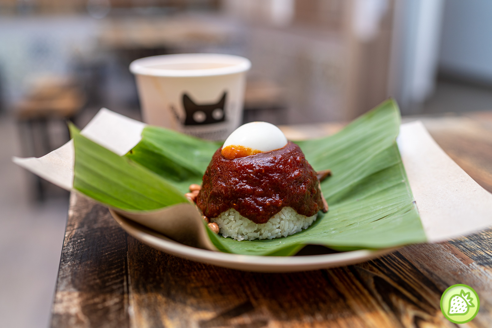 Memang Meow @ Melawati Mall : Delicious and Affordable Malaysian ...