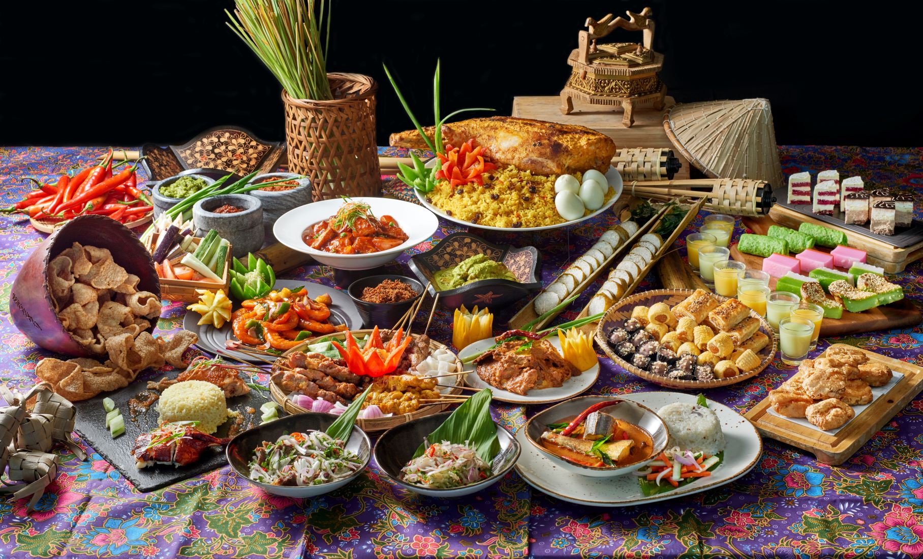 Element Kuala Lumpur Kick starts ‘Desa Vibes’ in Kuala Lumpur City ...