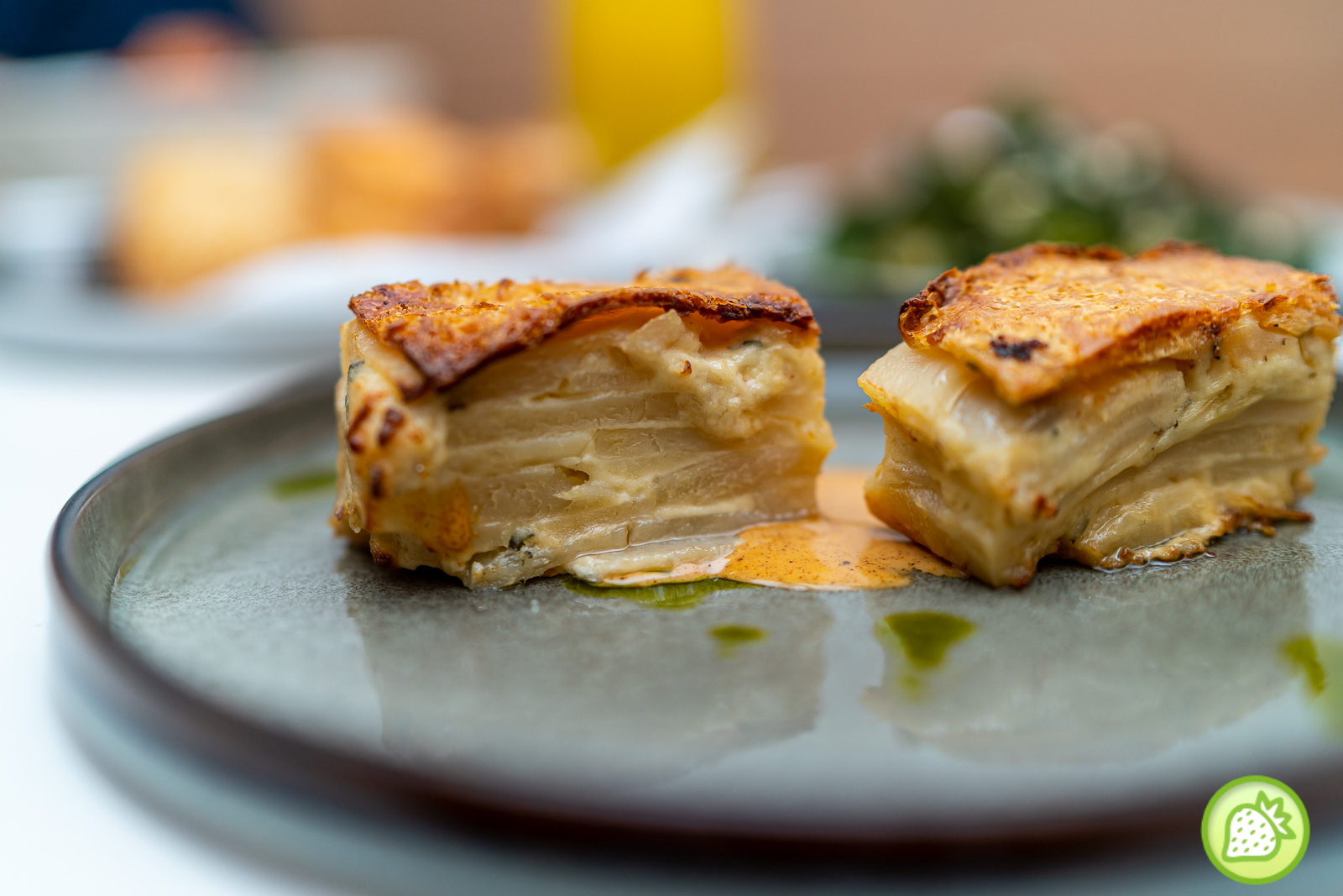 Three Plates Full @ SS15 | Malaysian Foodie