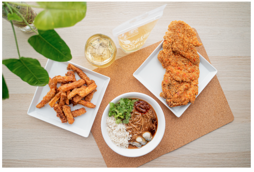 Boba tea and the perfect snacks to complement it for your #wfh cravings ...