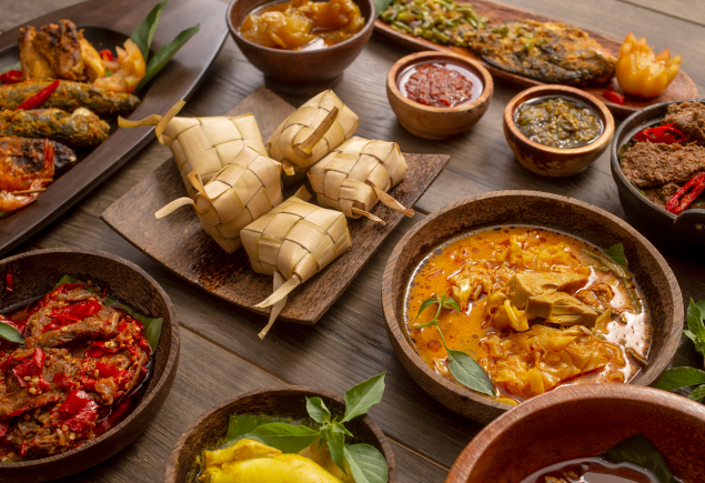 Eid's Delicious with Hilton Kuala Lumpur & DoubleTree by Hilton Melaka ...