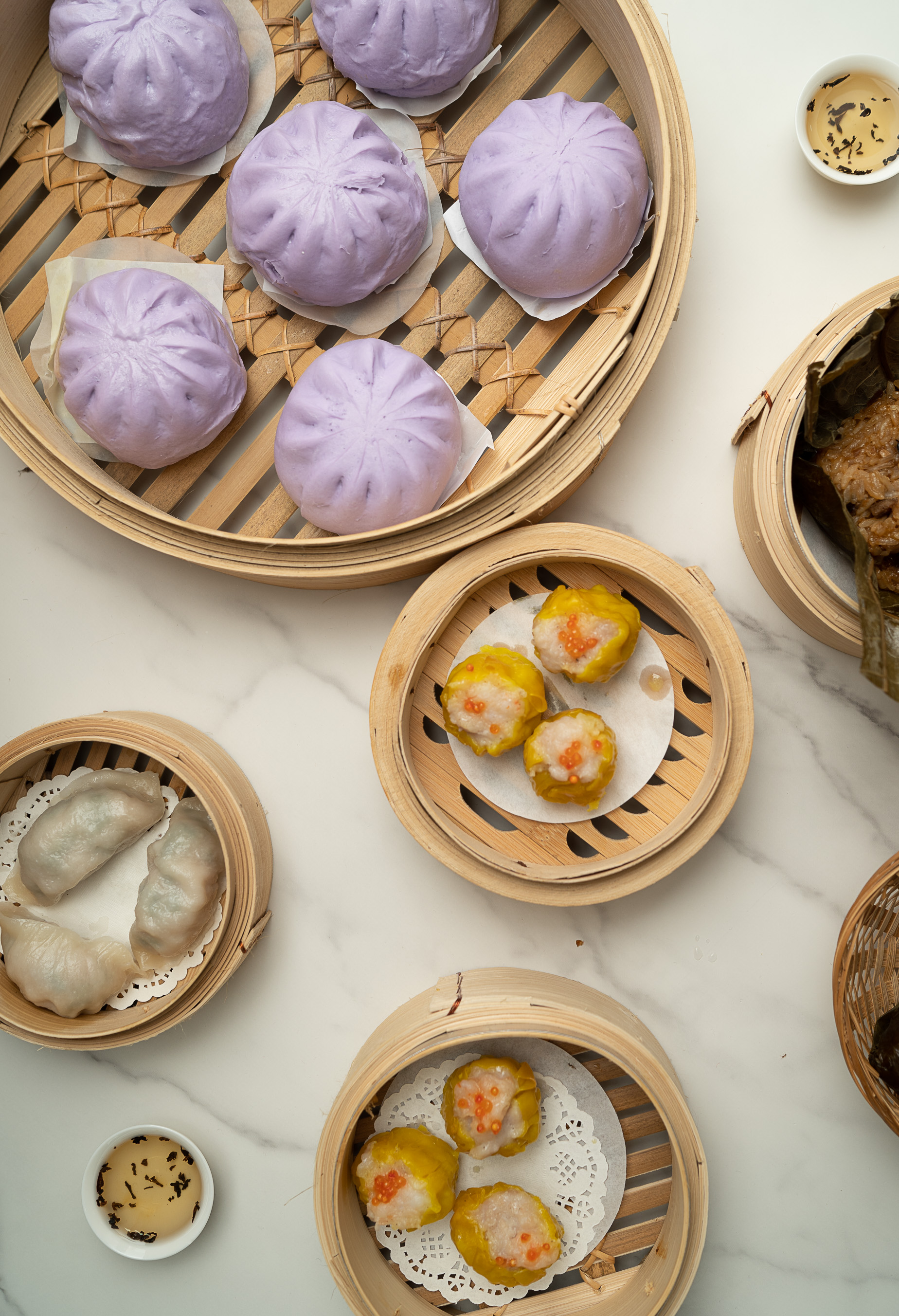 Lao Hao Sui Dim Sum : Dim Sum at HOME! | Malaysian Foodie