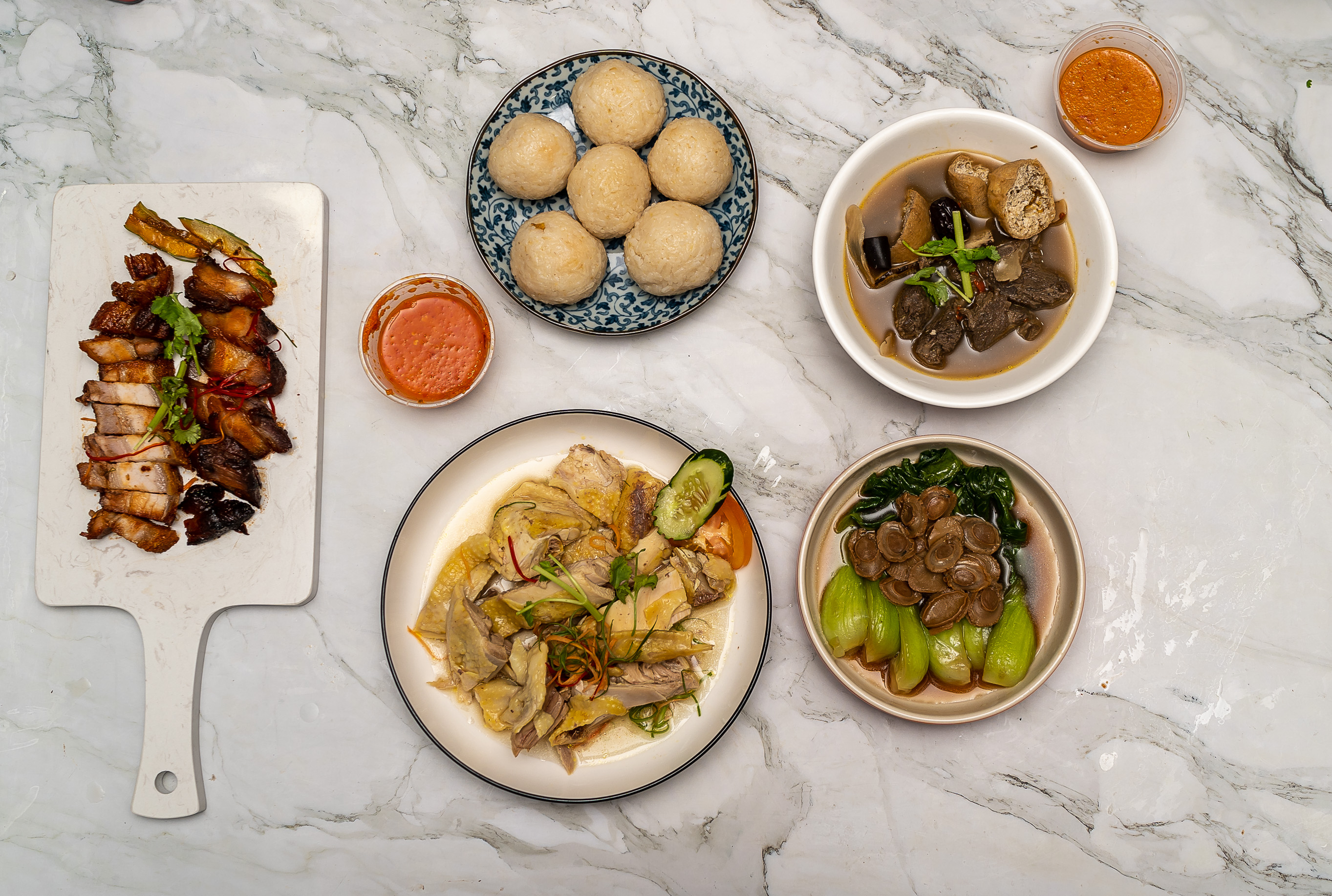 HHTK brings you awesome food with affordable price | Malaysian Foodie